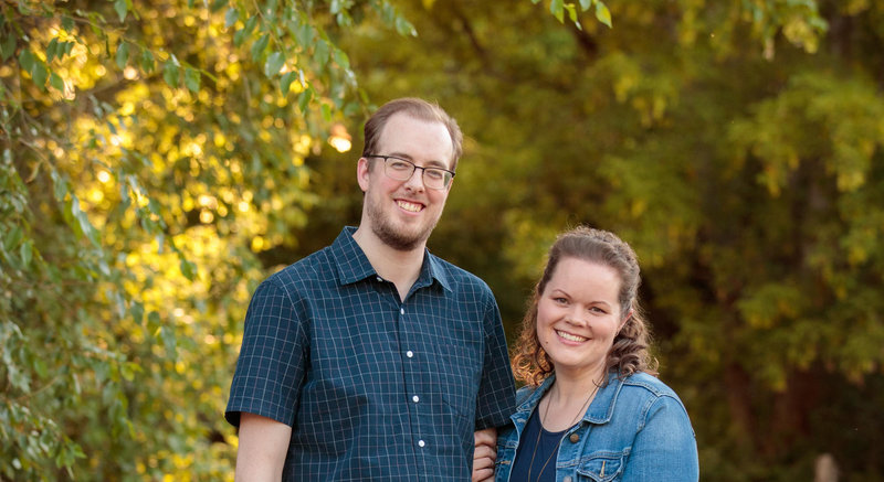 Lauren Tye and Jonathan Gawrych's Wedding Website