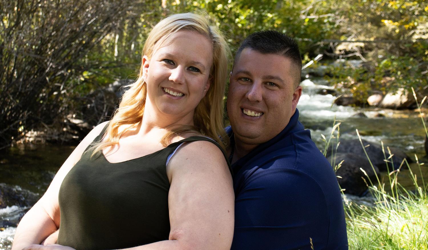 Kendra Berndt and Seth Hoffman's Wedding Website