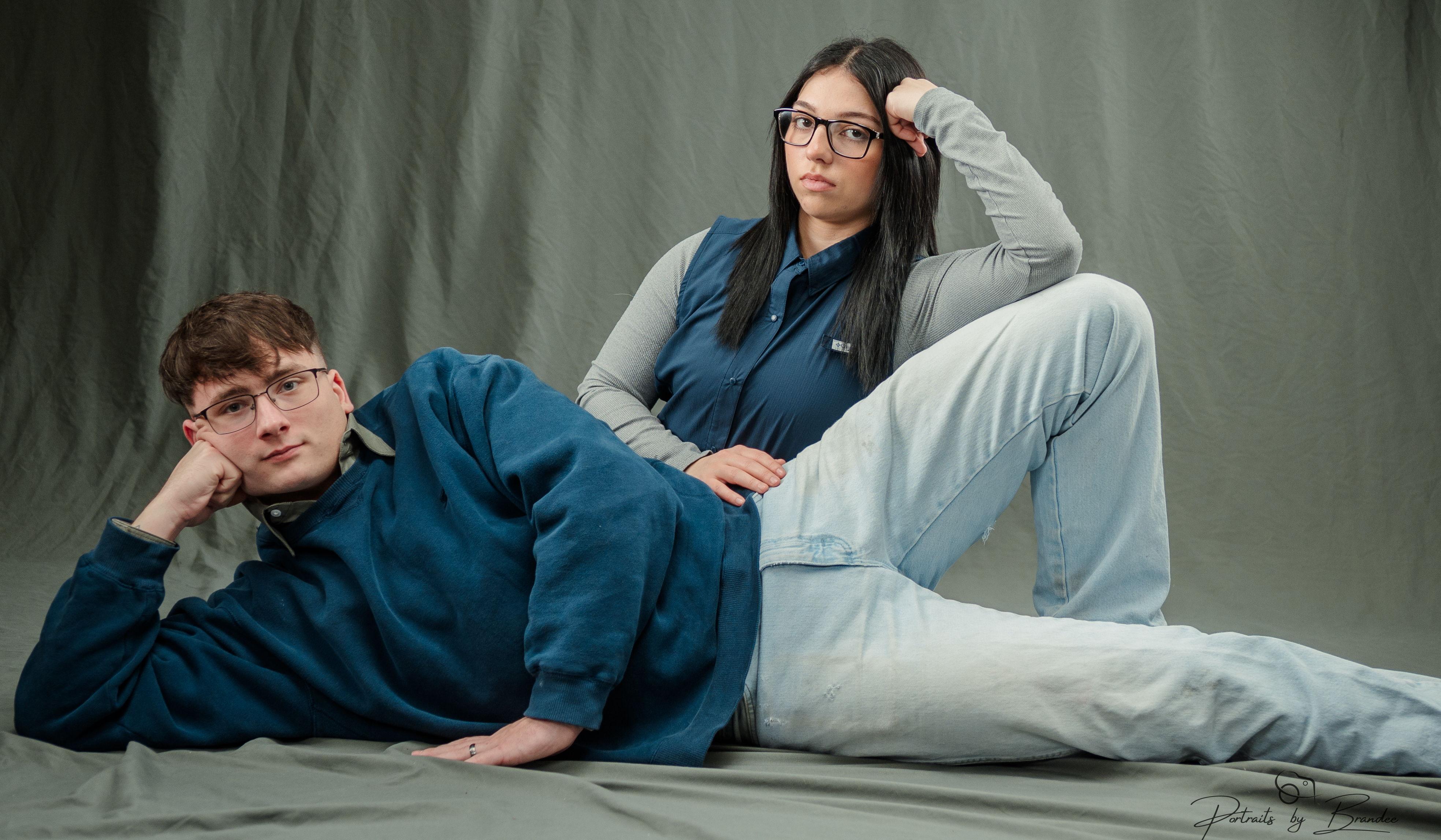 Natalie Guajardo and Blake Houck's Wedding Website