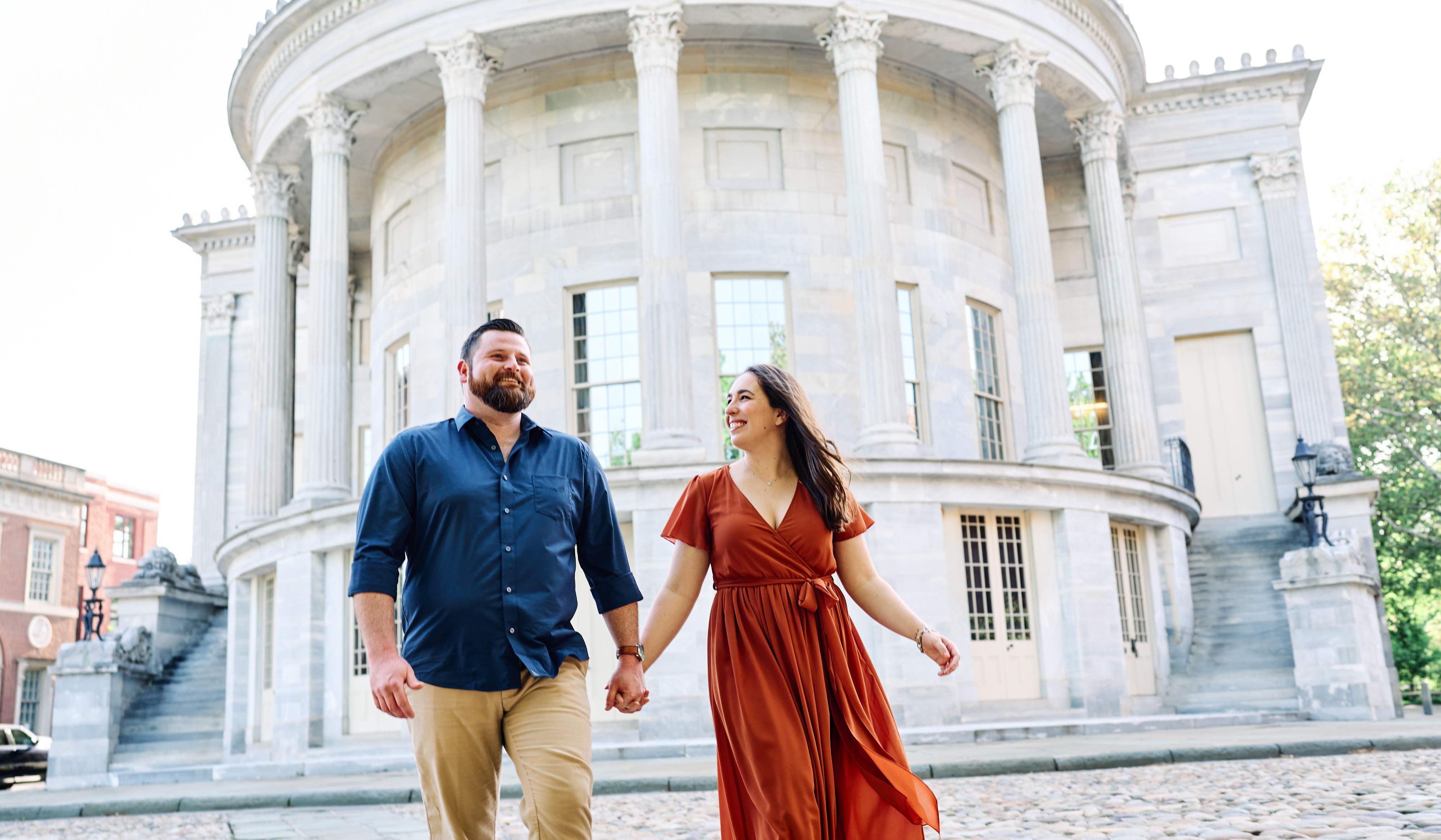 Mary-Kate Sutter and Sean Kahn's Wedding Website