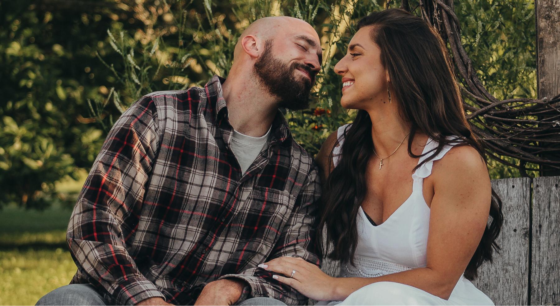 Emily Koch and Brandon Koch's Wedding Website