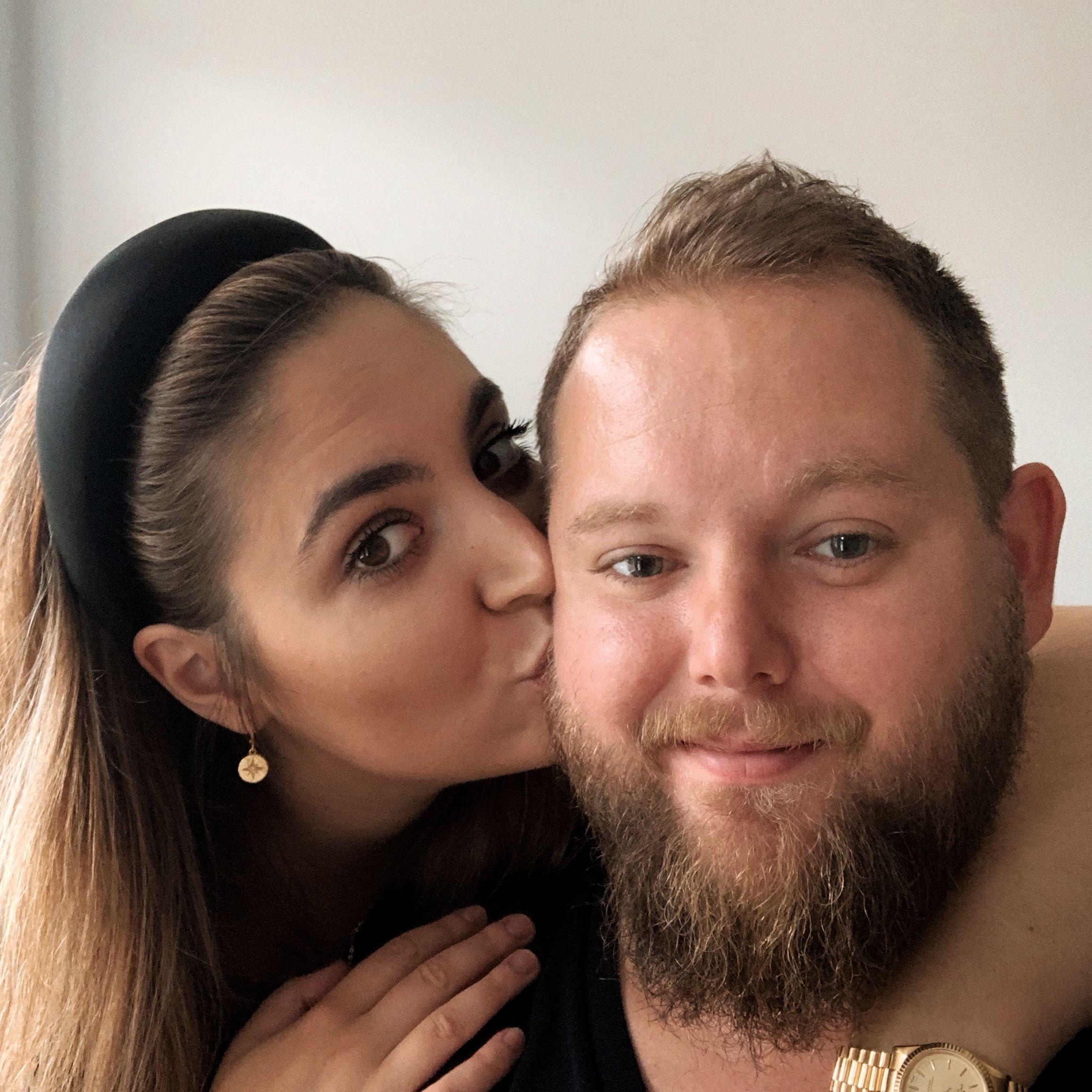 Natasha Radisic and Andrew Dedic's Wedding Website