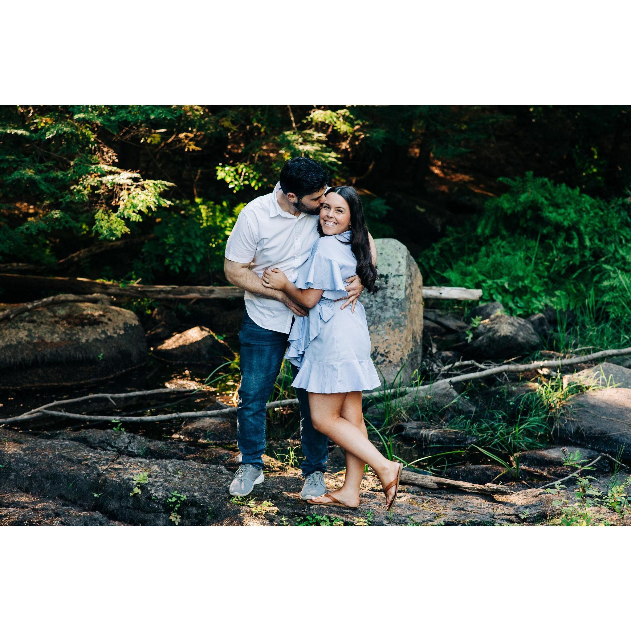 Kelsey Sullivan and Anthony Lucivero's Wedding Website