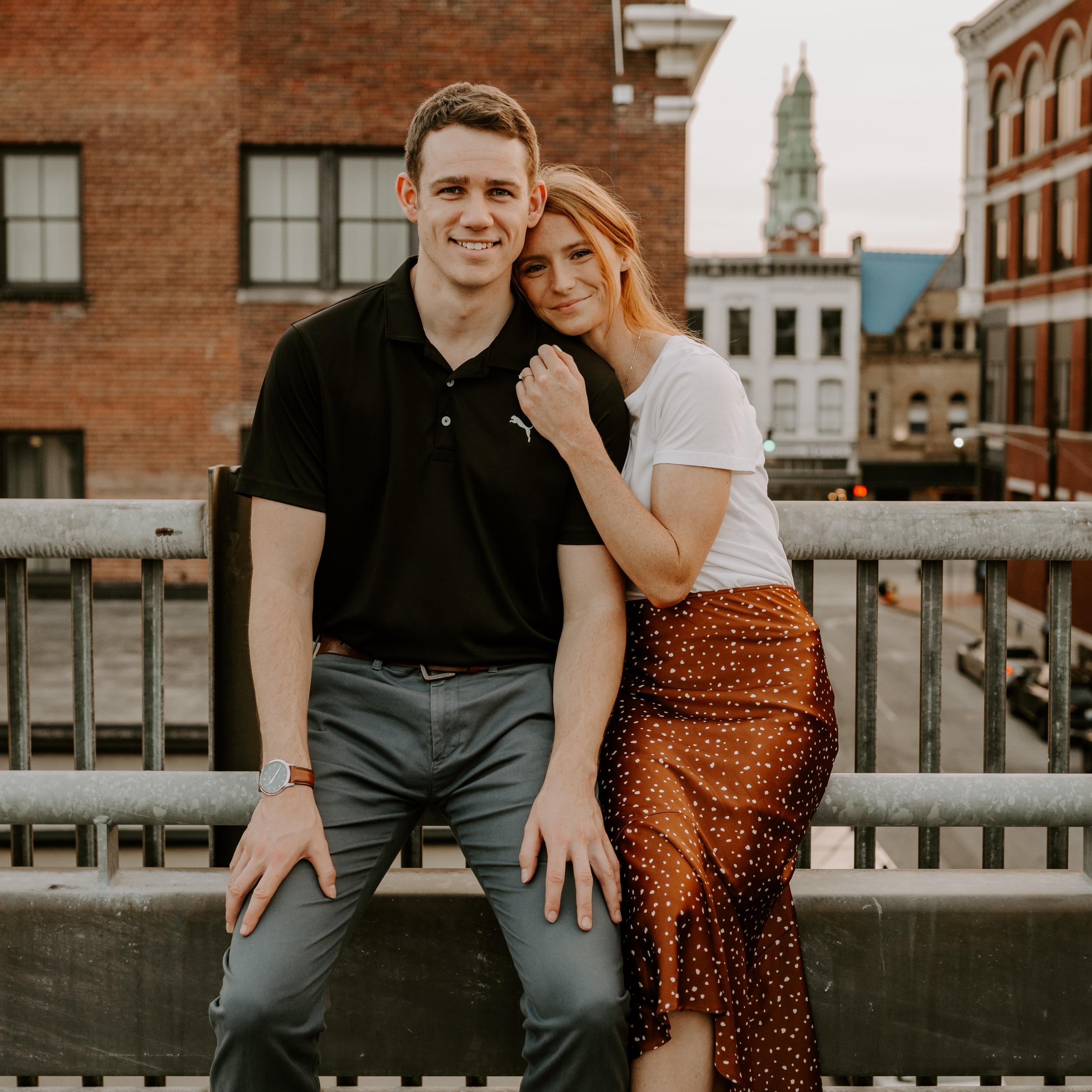 Rachel Yockey and Brayden Epp's Wedding Website