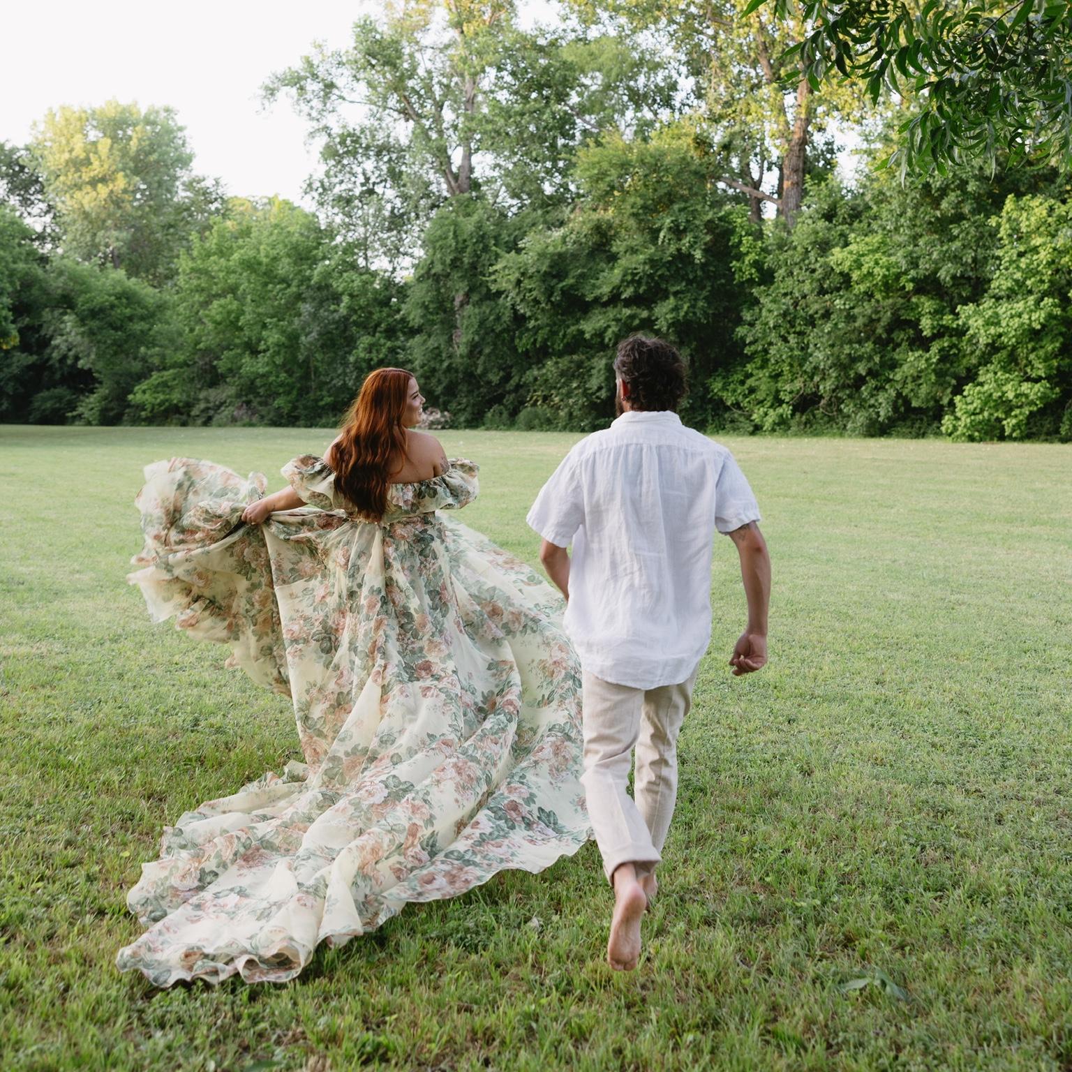 Sarah Robinson and Casey Rougeau's Wedding Website