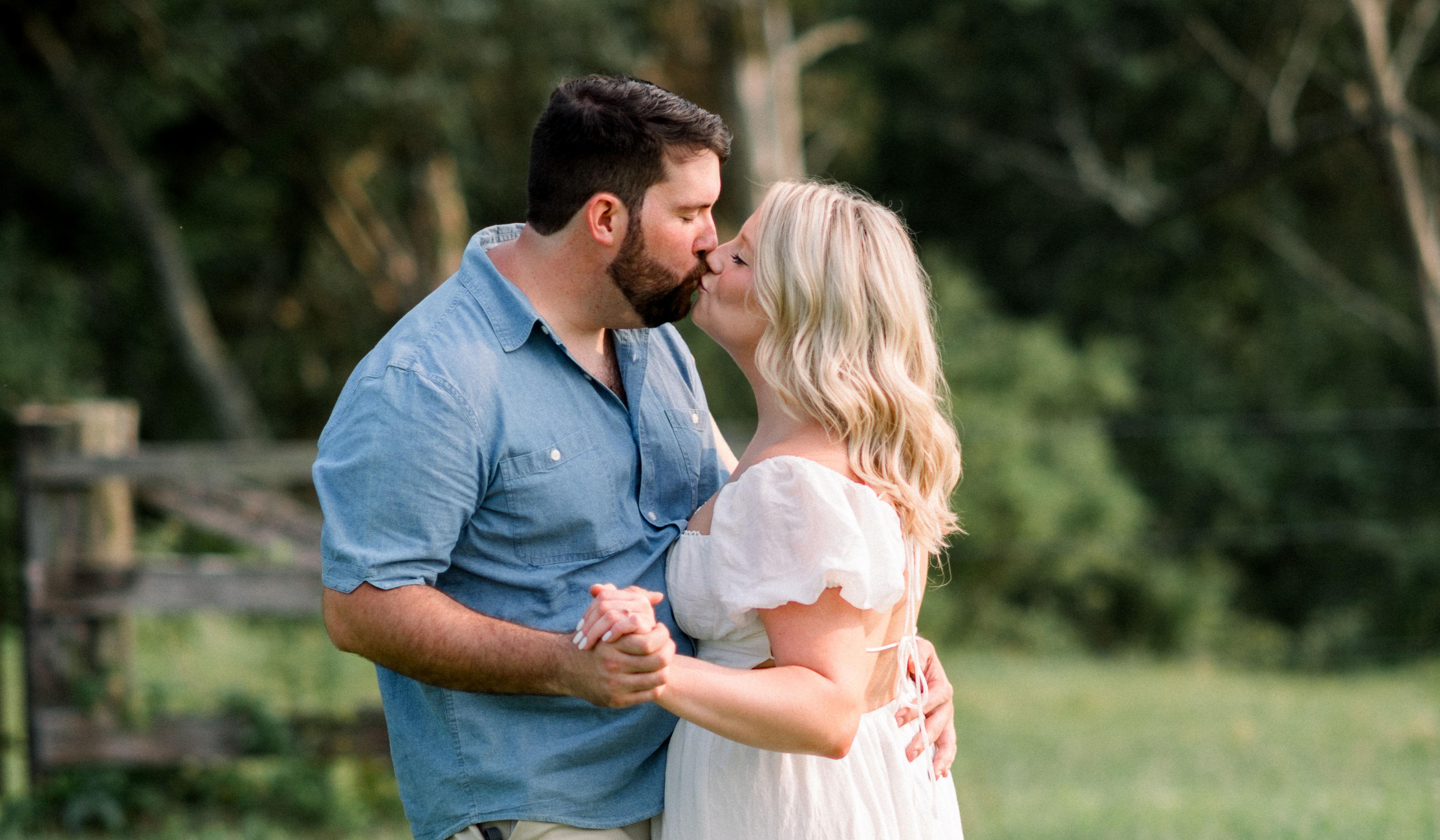 Charlotte Cornell and Jacob Thompson's Wedding Website