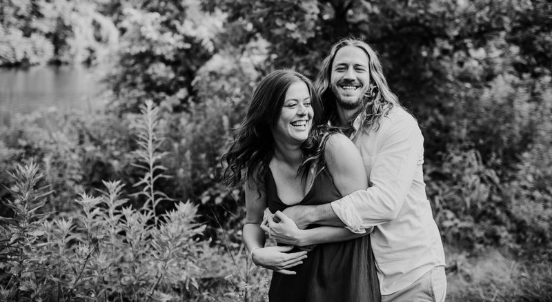 Hannah Newman and Sam Newman's Wedding Website