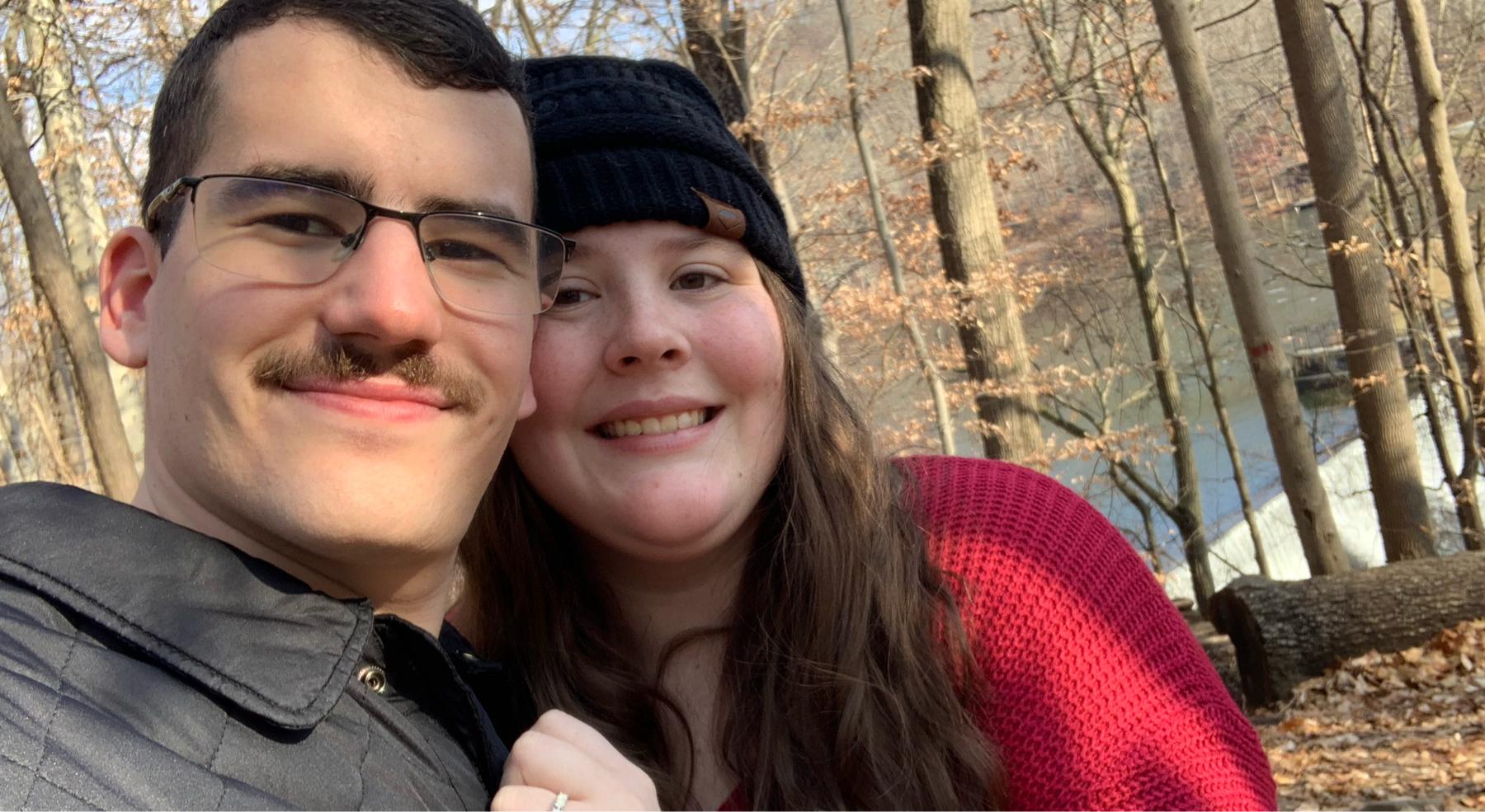 Lauren Benoit and Luke Griffin's Wedding Website