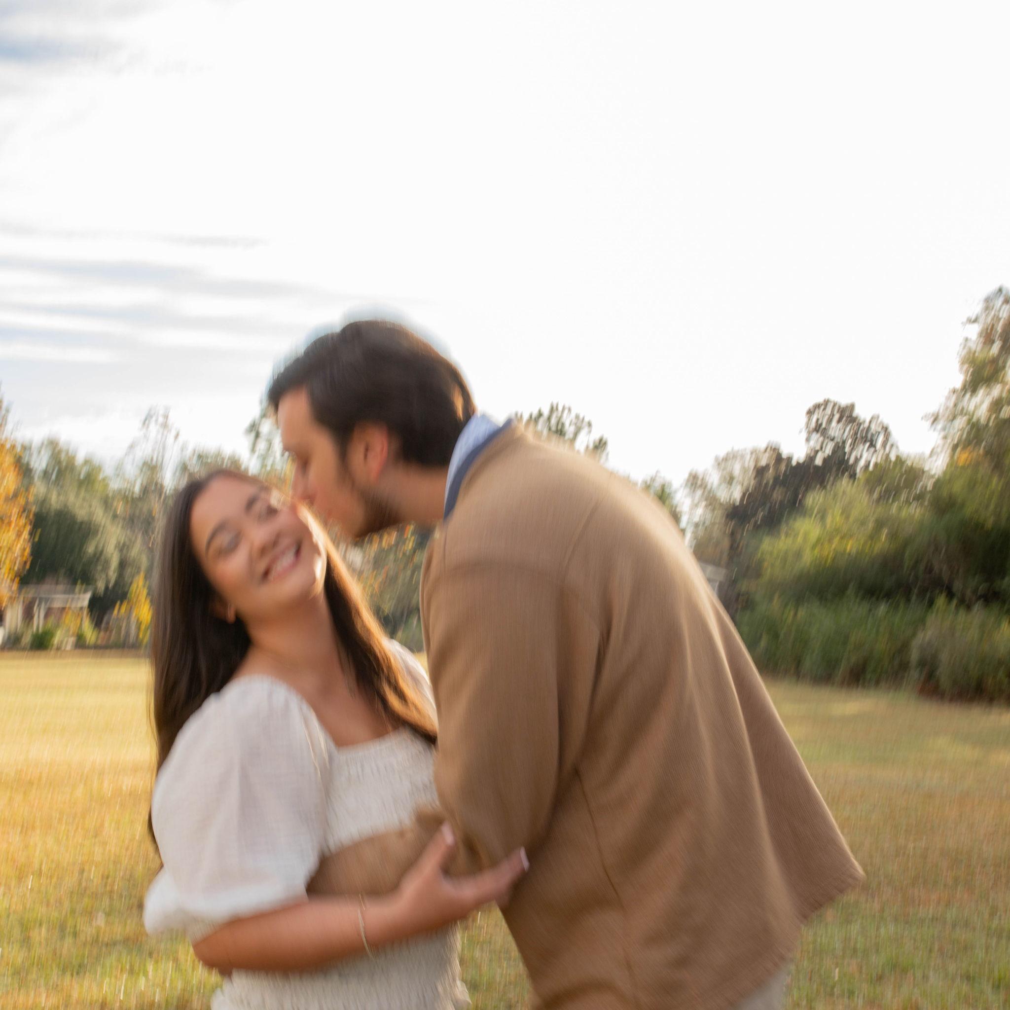 Trinity Carter and Michael Hunt's Wedding Website