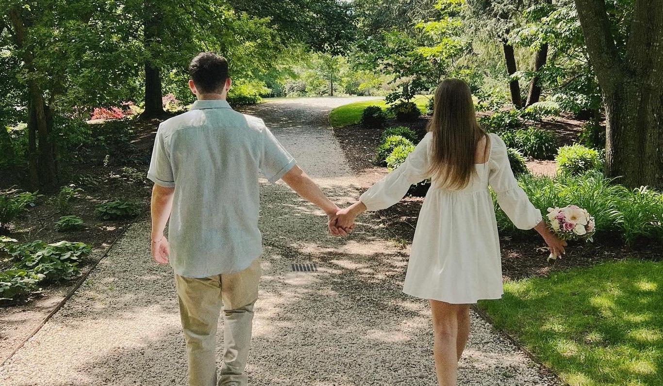 Kerry Brennan and Daniel Coelho's Wedding Website