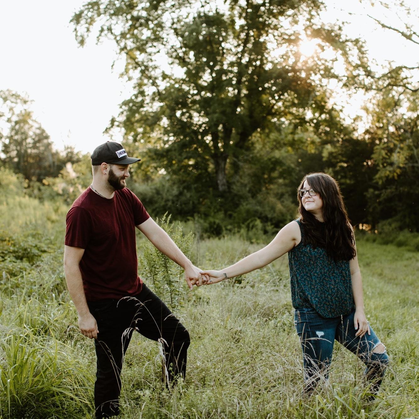 Ashley Muth and Matt Lepp's Wedding Website