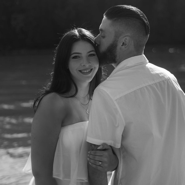 Taylor Carlson-Parker and Wade Perry's Wedding Website