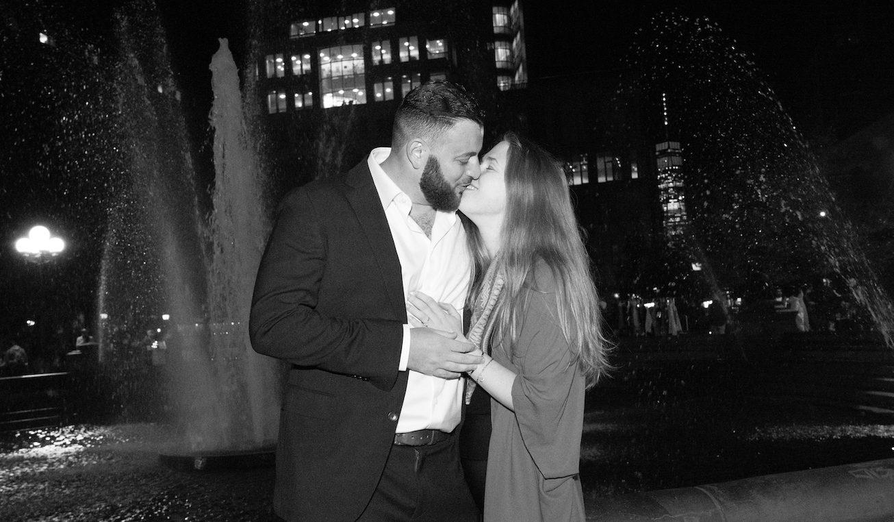 Kelly Froelich and Octavio Colmenares' Wedding Website