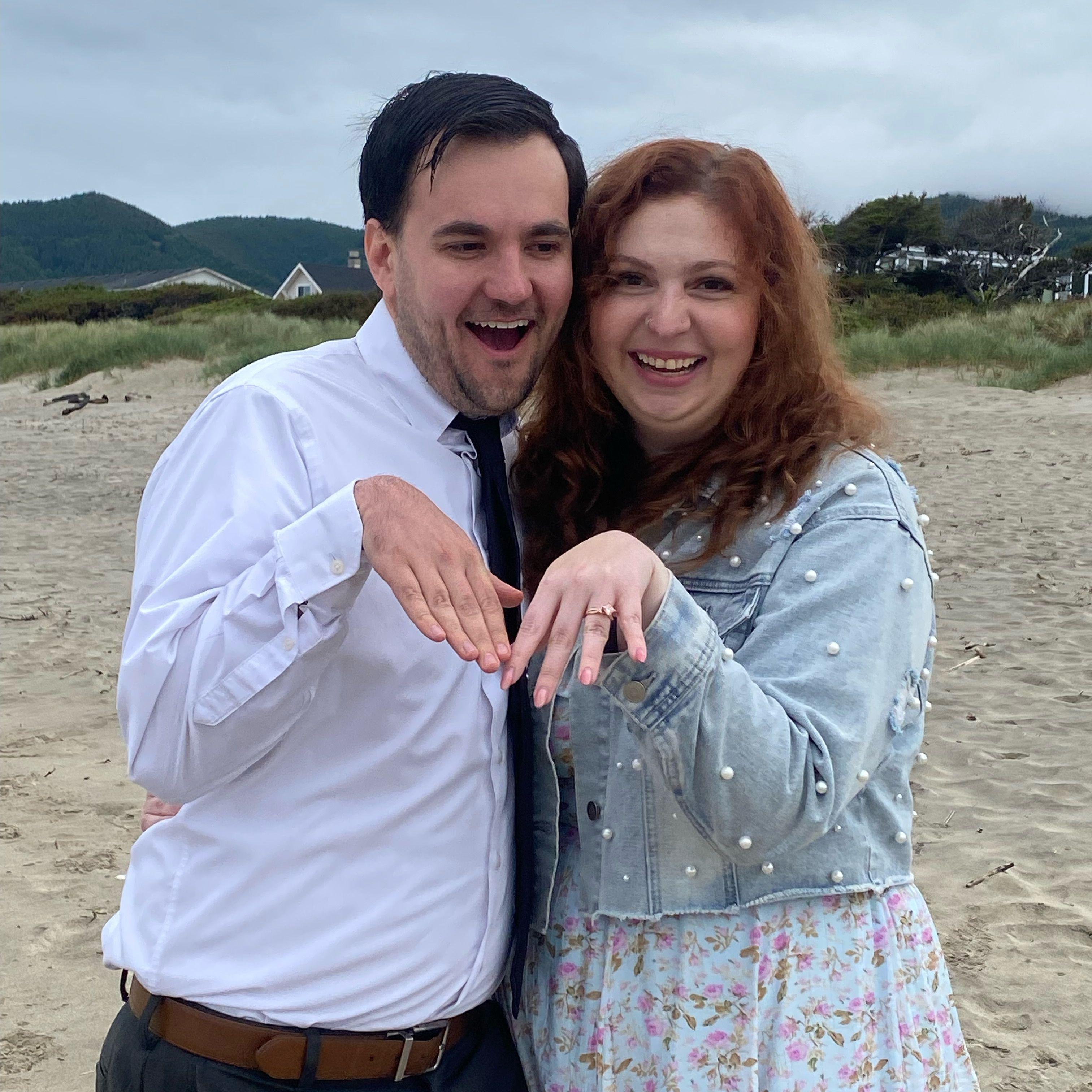 Jillian Boehm and Austin Ludwig's Wedding Website