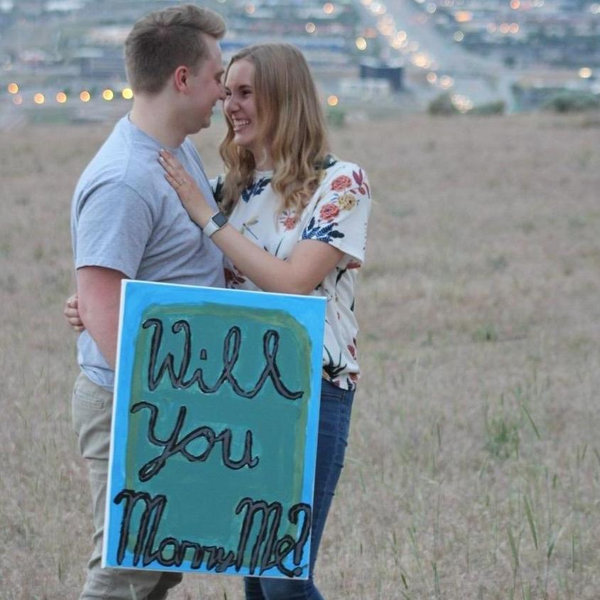Katherine Cluff and Brent Morrill's Wedding Website