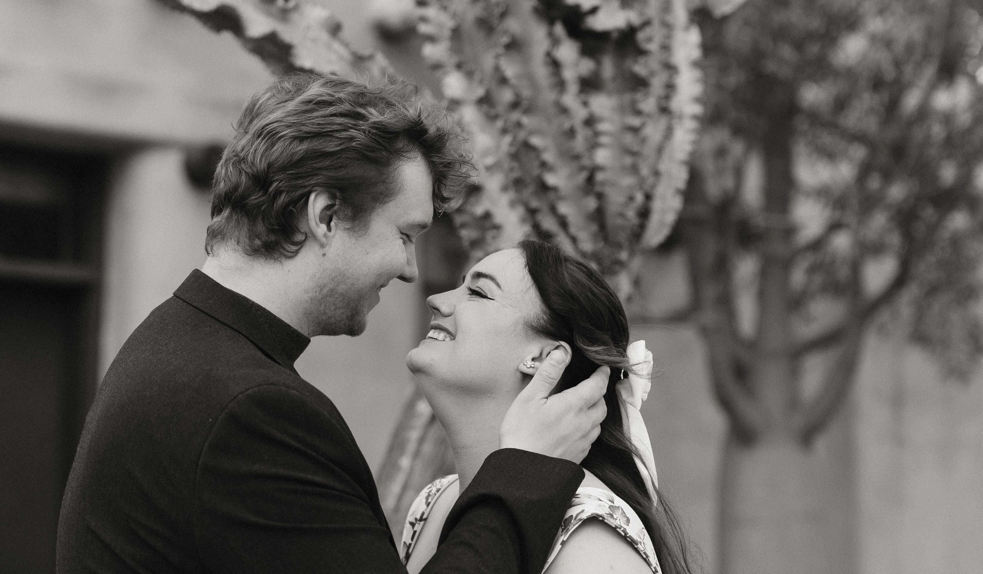 Chelsea Keehan and David Johnson's Wedding Website