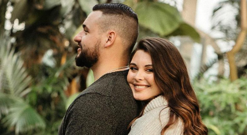 Caitlin Garry and Salvatore Carroccia's Wedding Website