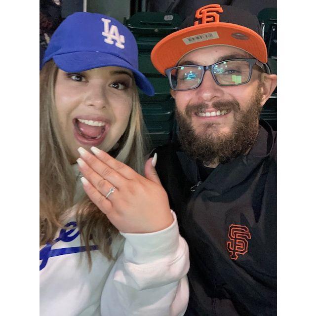 Michelle Morales and Christopher Divine's Wedding Website