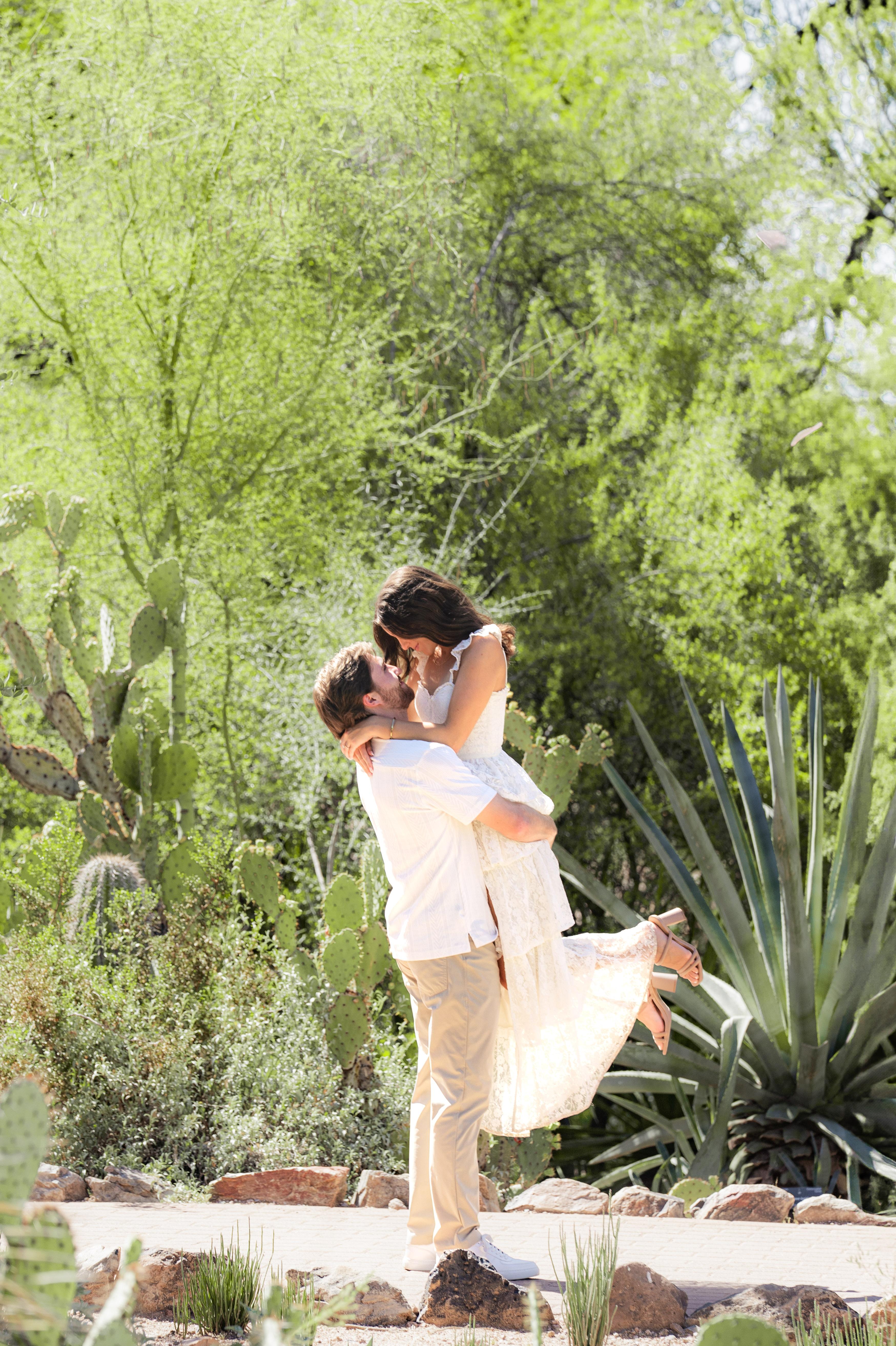 Makenna Cruz and Boden Davidson's Wedding Website
