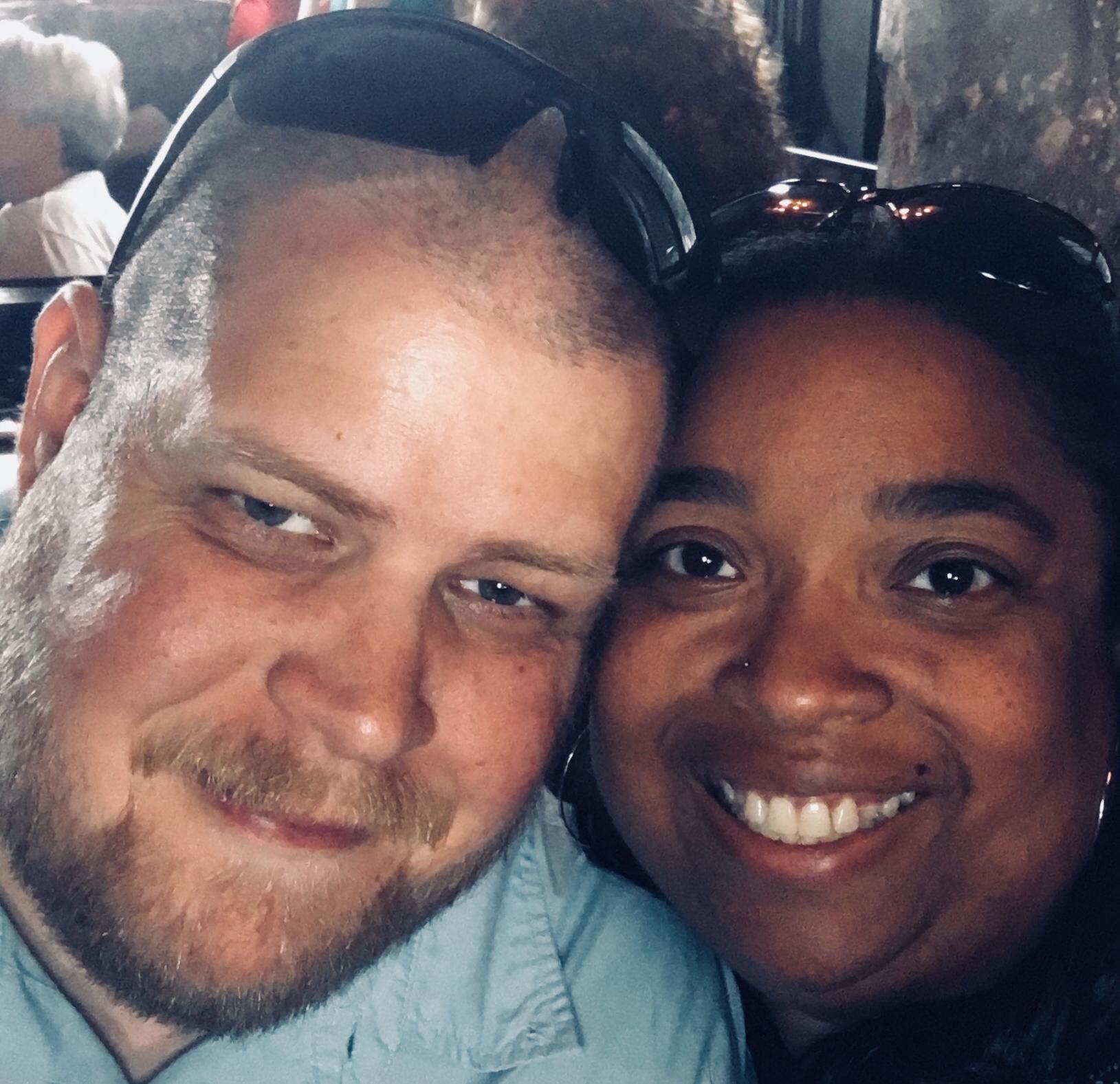 Chantal Hauser and Brian Barton's Wedding Website