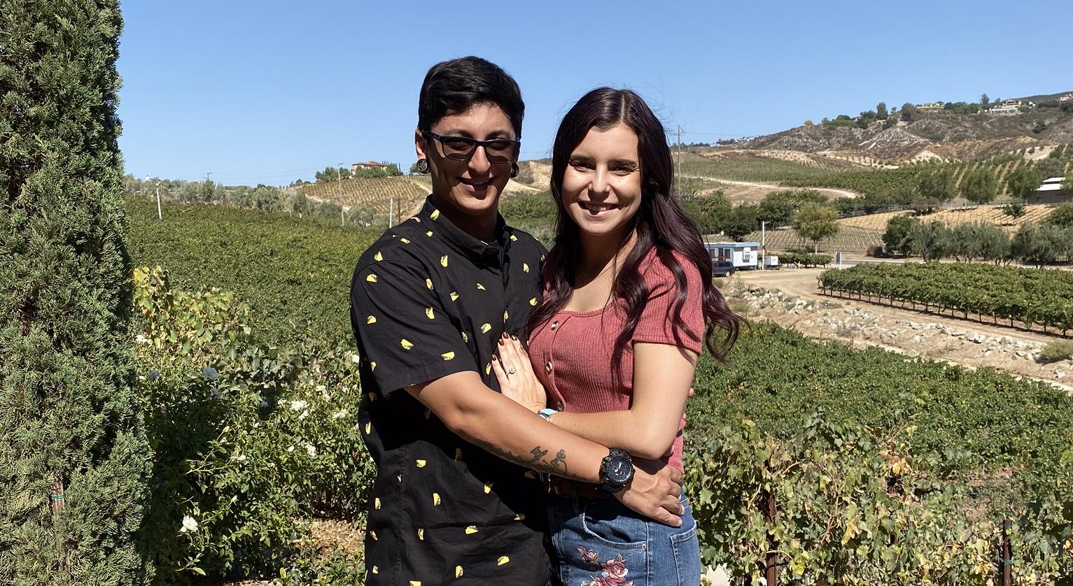 Amy Cohen and Lantz Morgan's Wedding Website