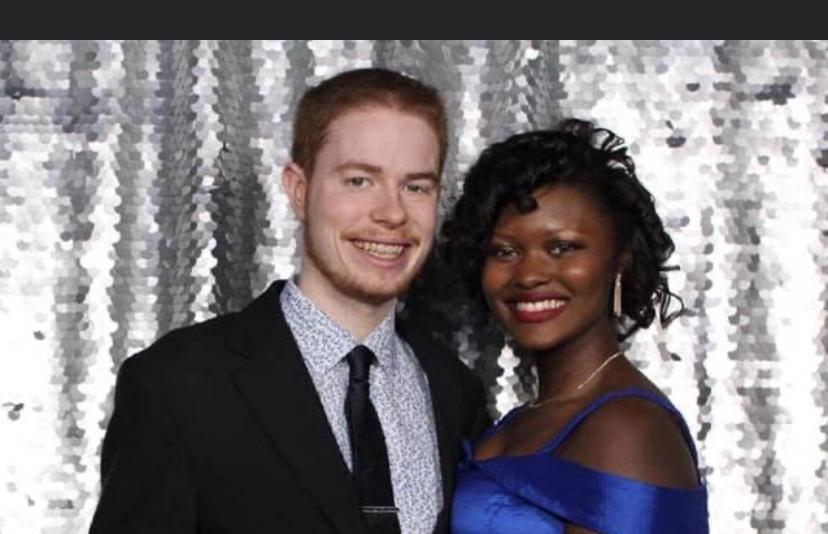 Indigo Brunson and Ryan Geib's Wedding Website