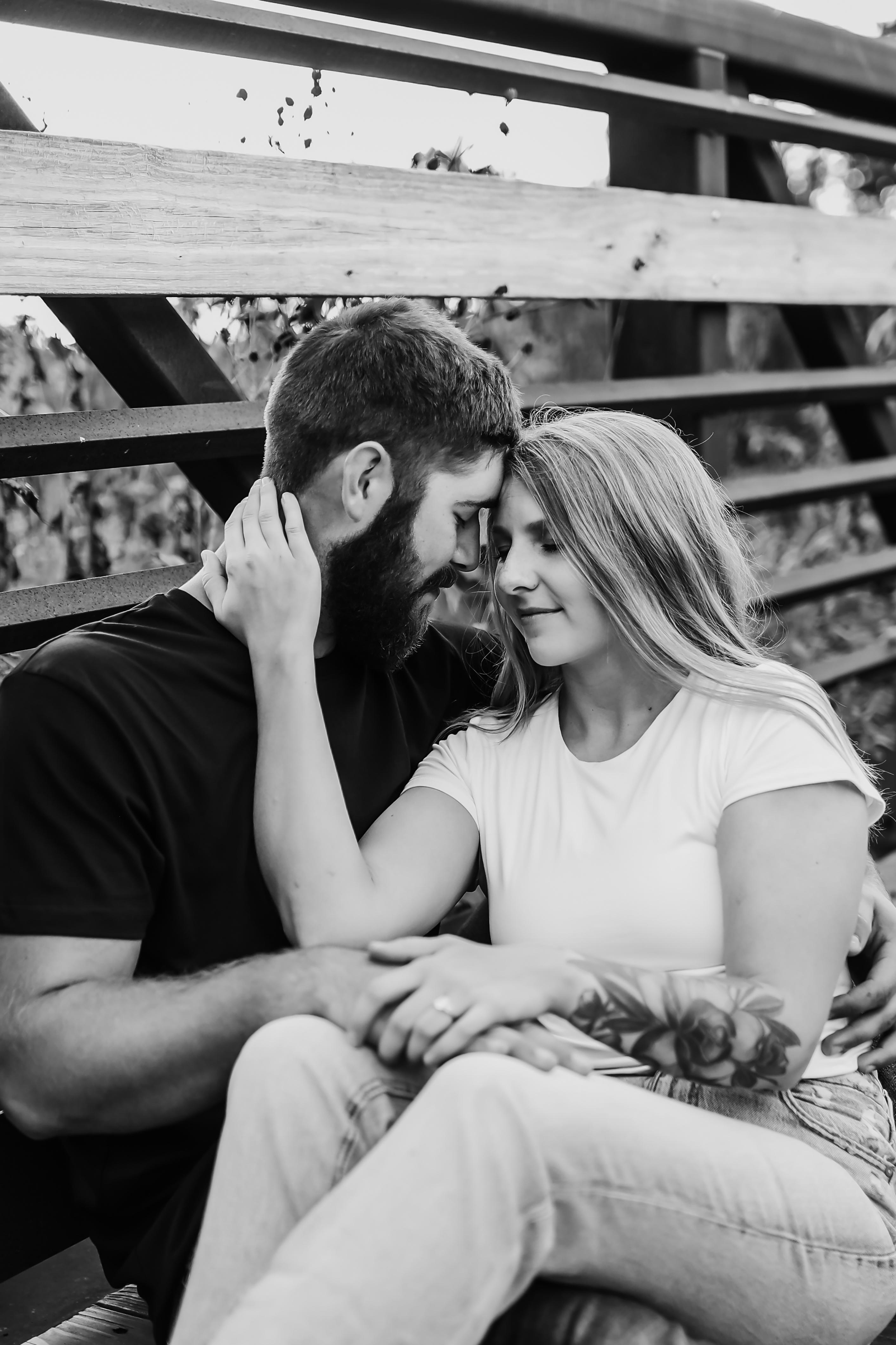 McKenna Lunde and Chase Redding's Wedding Website