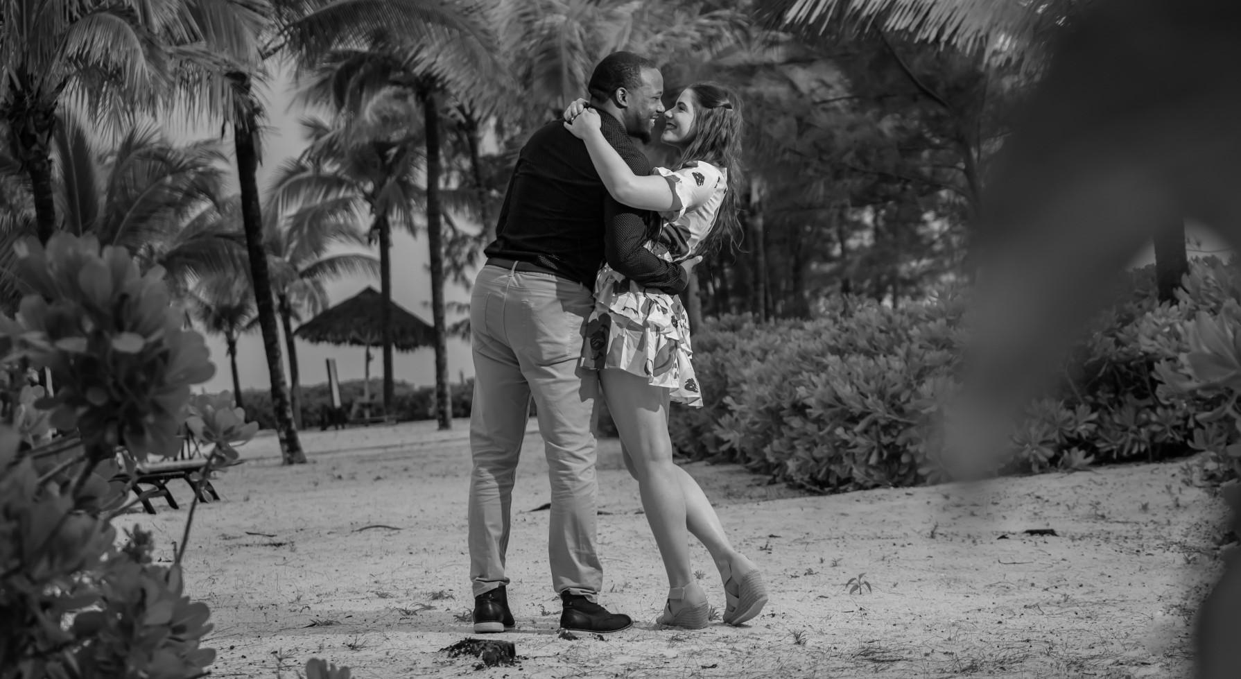 Alexa Coyle and Richard Coble's Wedding Website