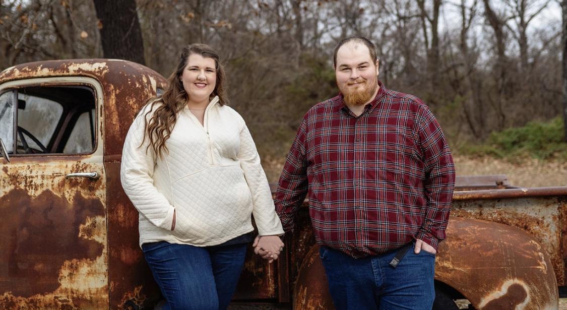 Maggie Renn and Greg Hulse's Wedding Website