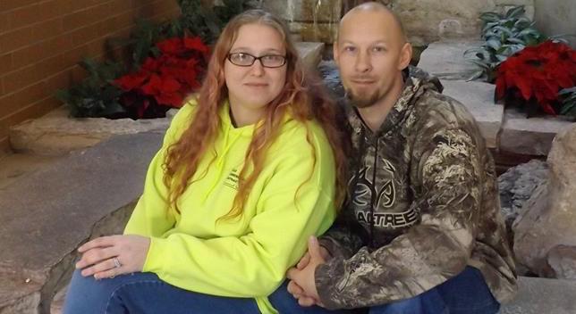 Candice Moorman and Jeremy Huss' Wedding Website