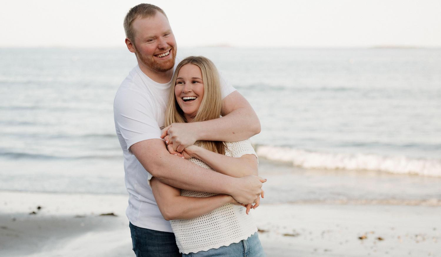 Larissa Cade and Connor Frazier's Wedding Website