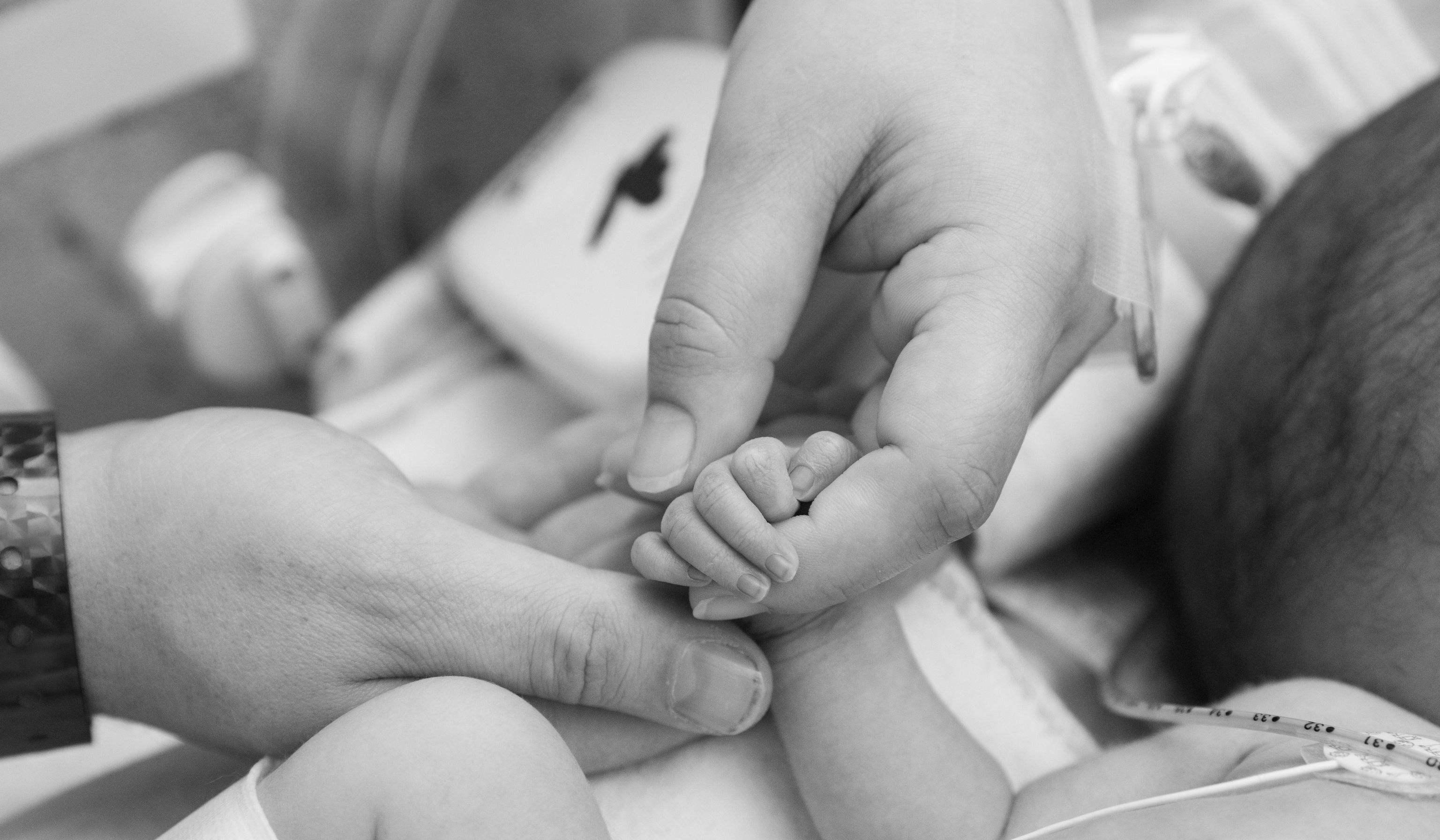 Bethany Lebron and Justin Croom's Wedding Website