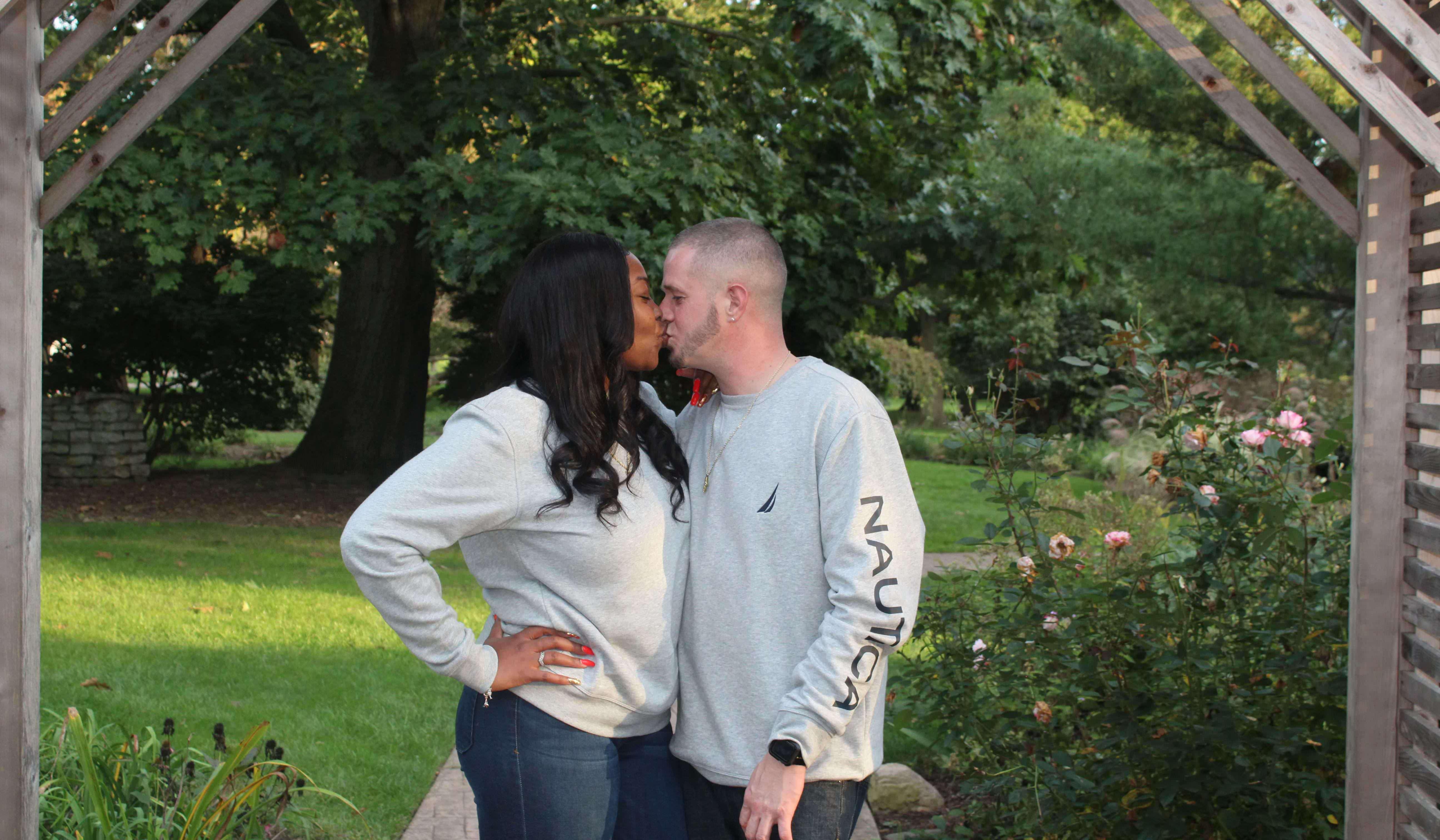 Kevin Crowell and Ashley Byers' Wedding Website