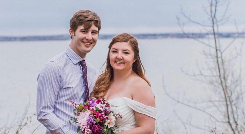 Amber Huber and Patrick Kent's Wedding Website