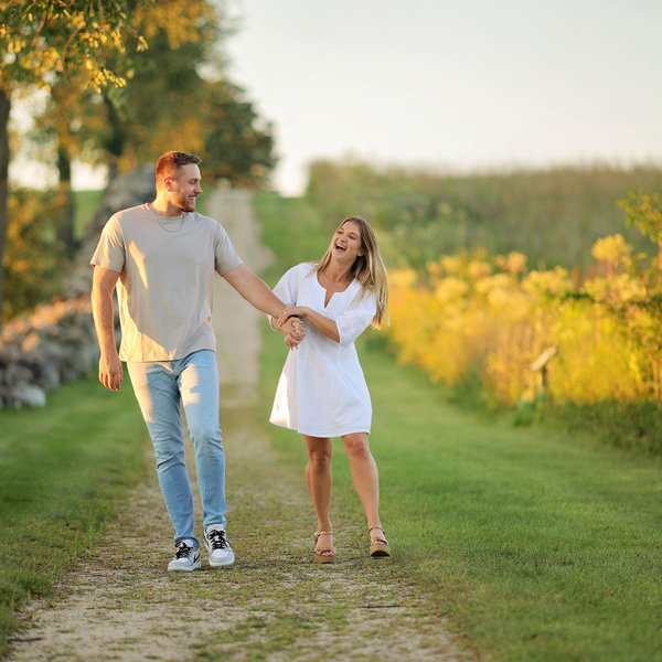 Makayla Rose Fischer and Logan Charles Hilgart's Wedding Website
