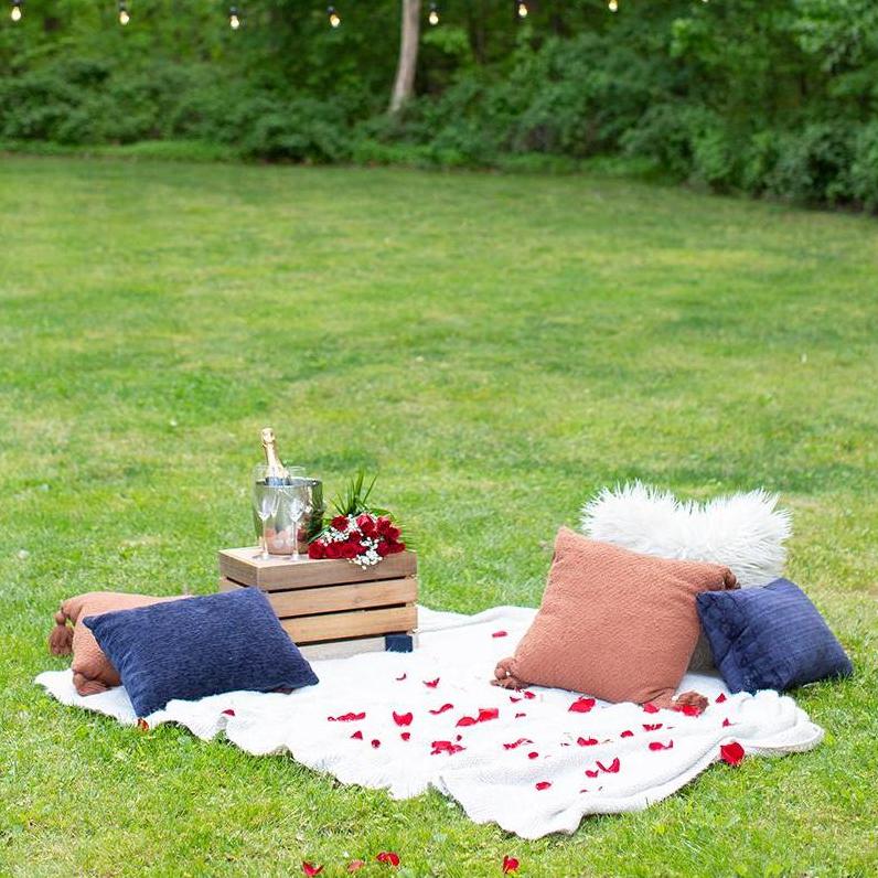 Alexa Kurtz and Daniel Fisher's Wedding Website