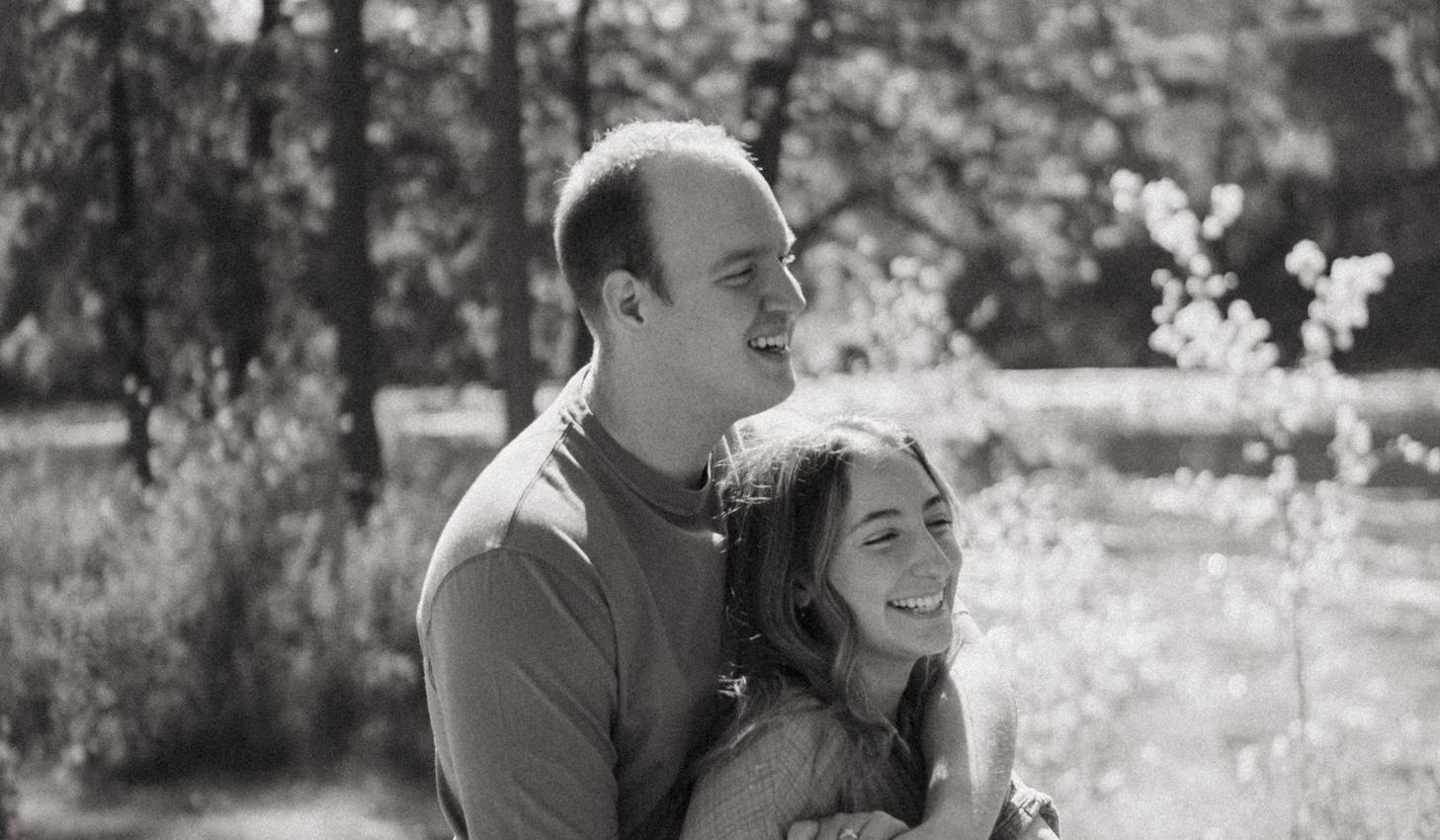 Sophie Shahbazian and Tanner Doerr's Wedding Website