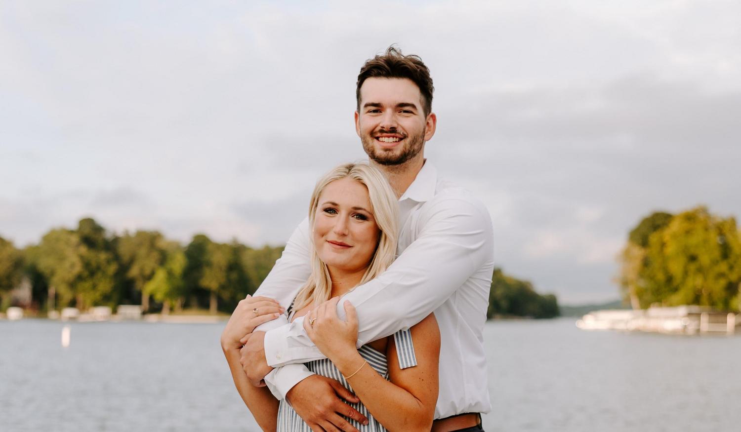 Haylie Hansen and Aidan Nordquist's Wedding Website