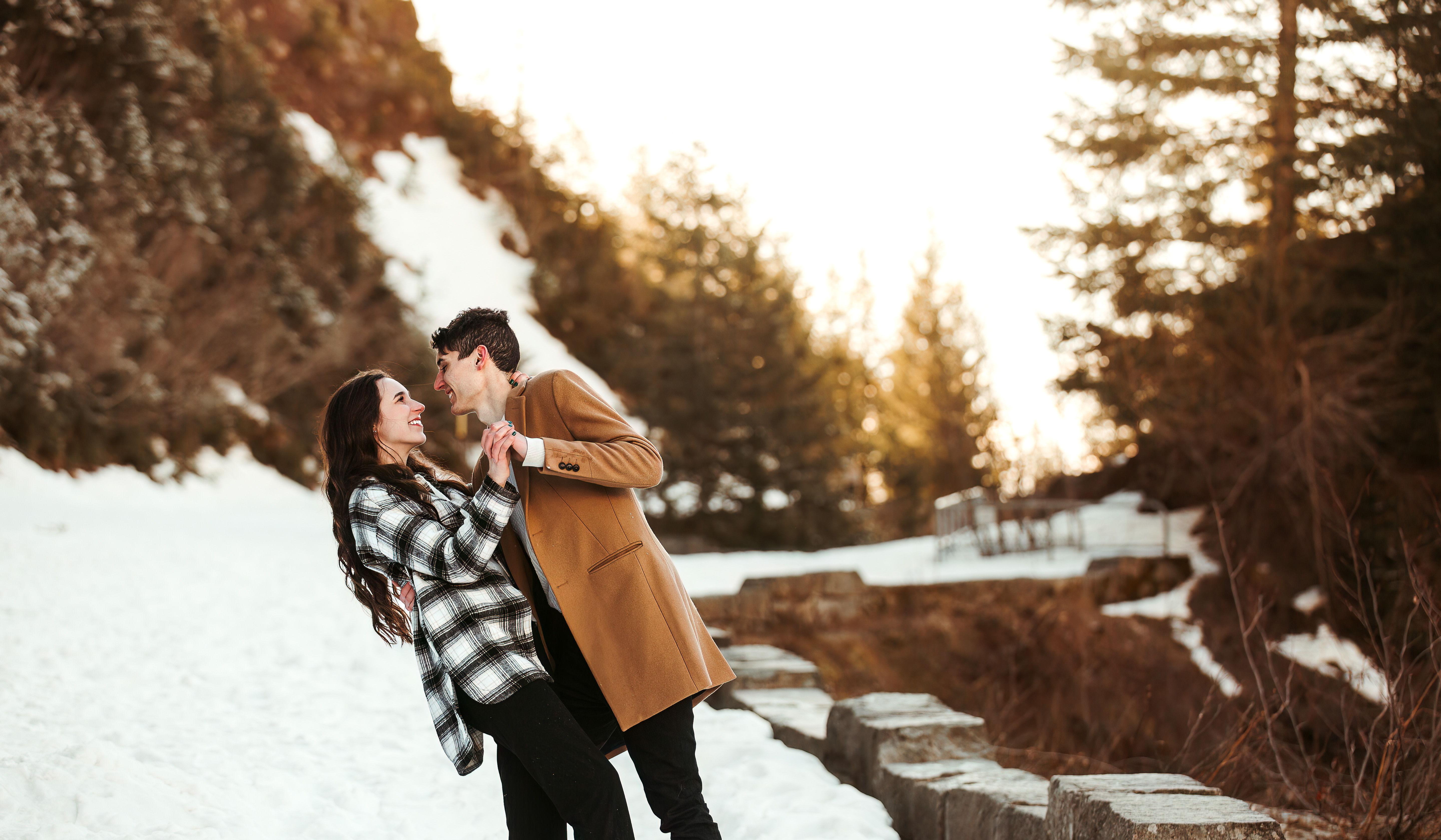 Kennedy Erickson and Rease Morin's Wedding Website