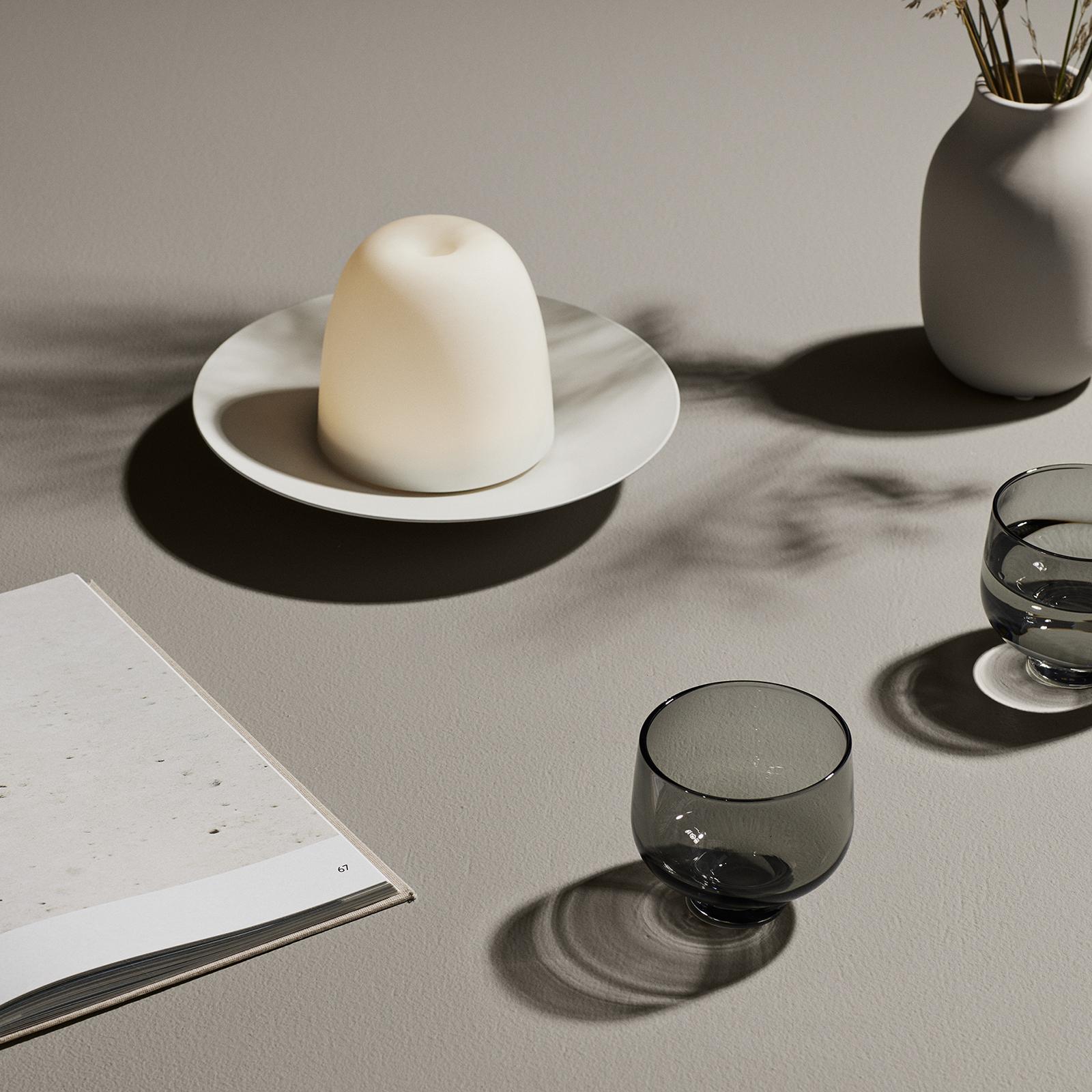 blomus, Flow Drinking Glass, Set of 2 - Zola