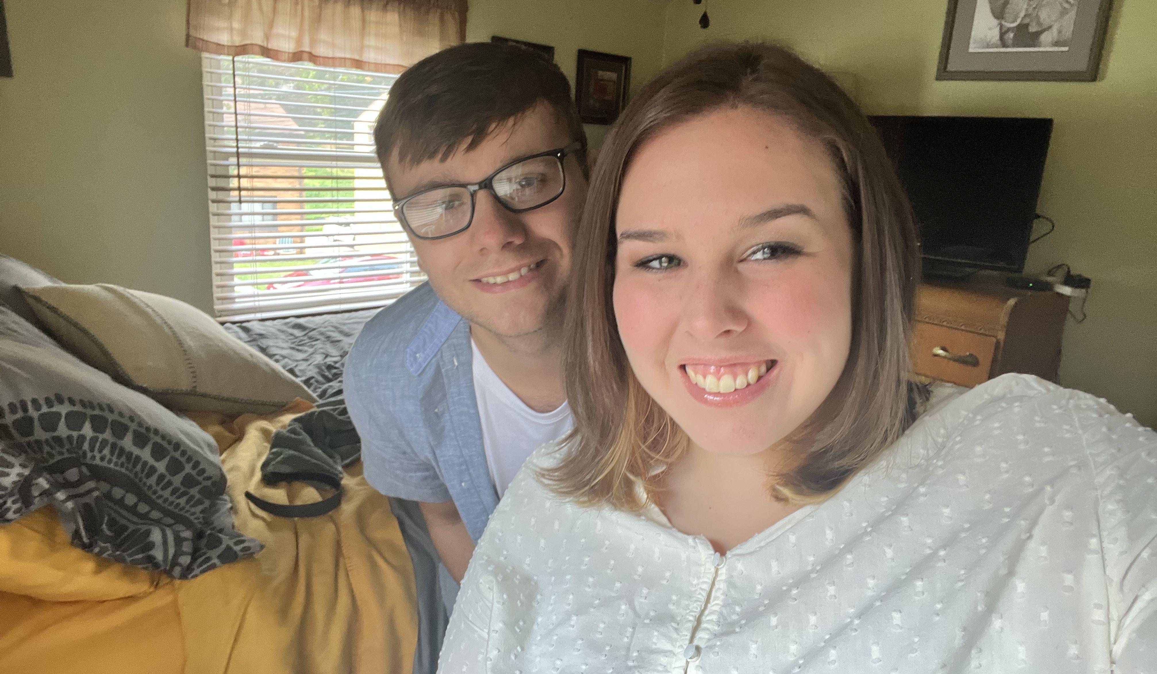 Jacklyn Roesch and Jacob Smoot's Wedding Website