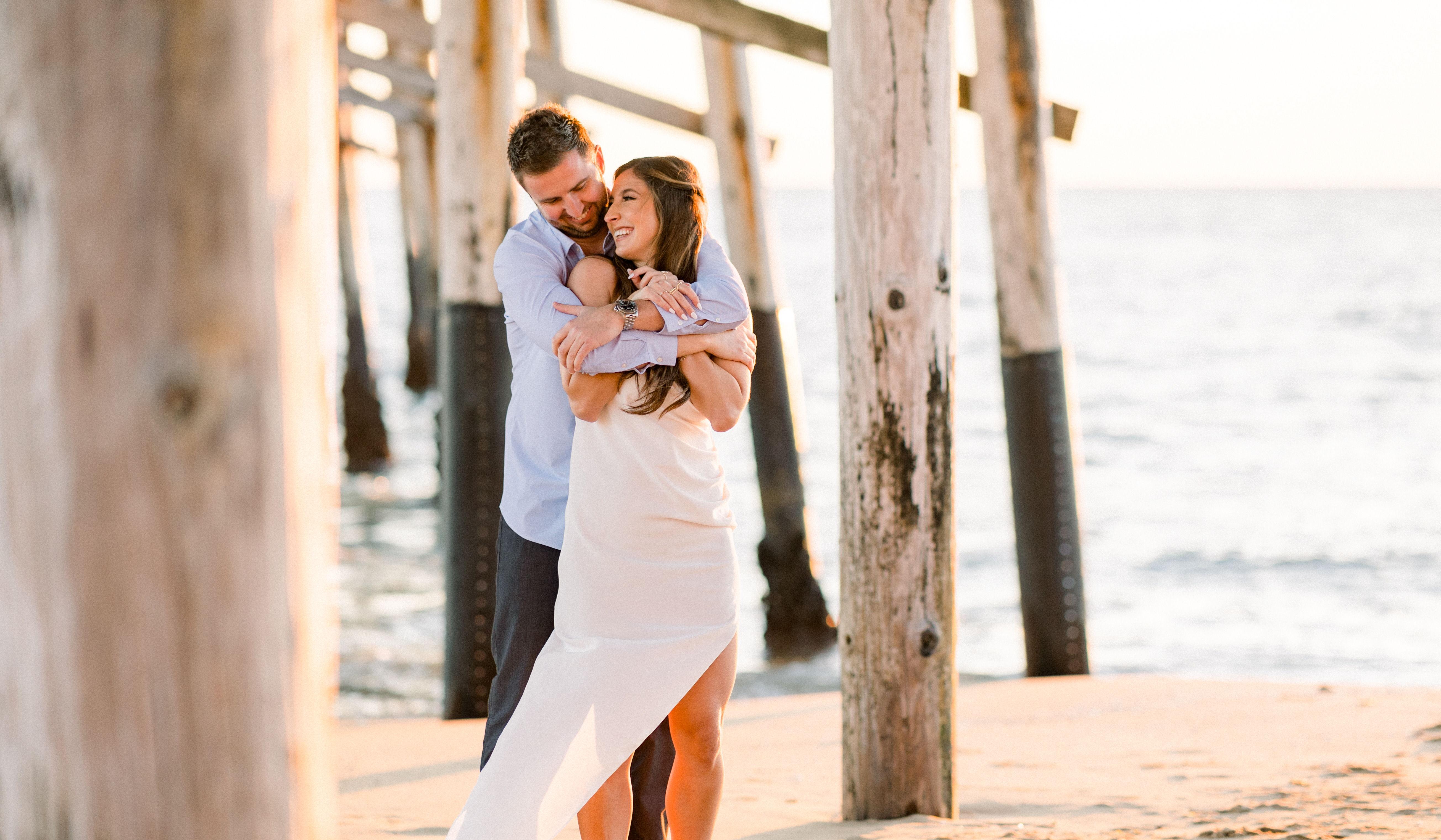 Alley Rodgers and Michael Kapusta's Wedding Website