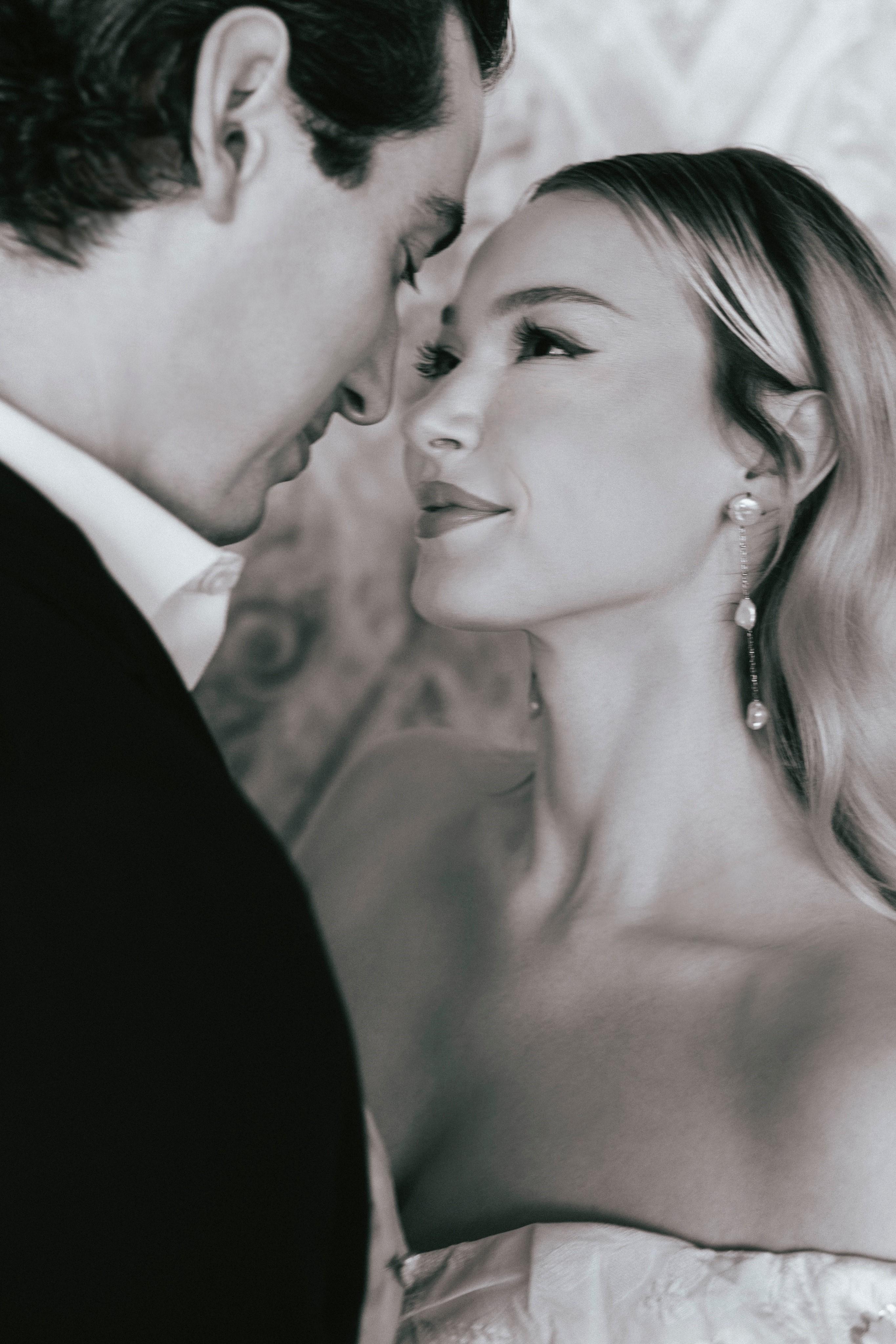 Joel van de Rijn and Shannon Milligan's Wedding Website