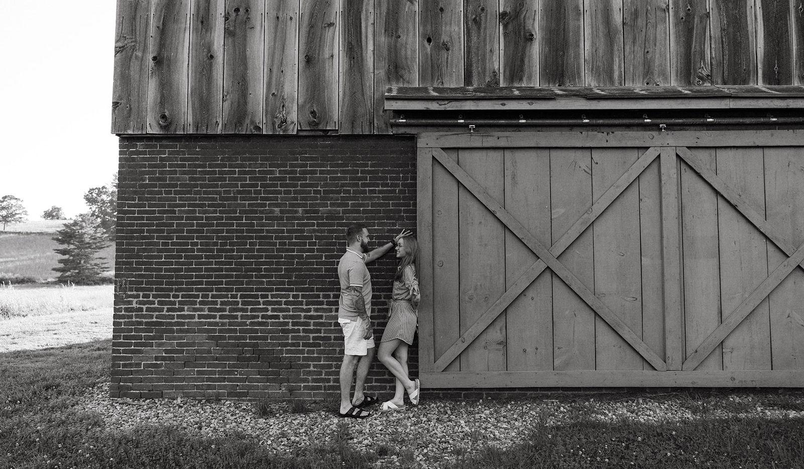 Abbey Merow and Max Shiver's Wedding Website