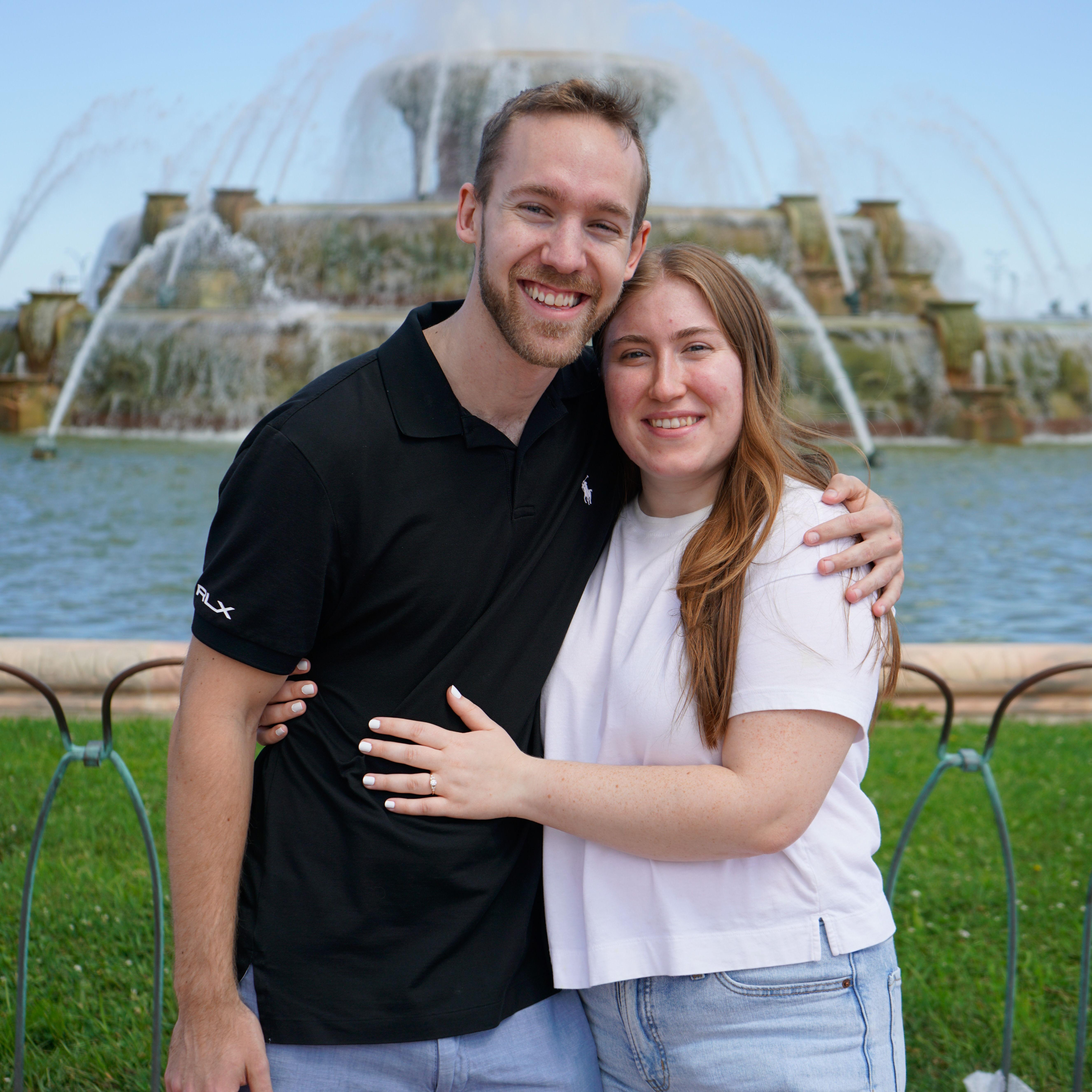 Emma Apicella and Mike Anomanni's Wedding Website