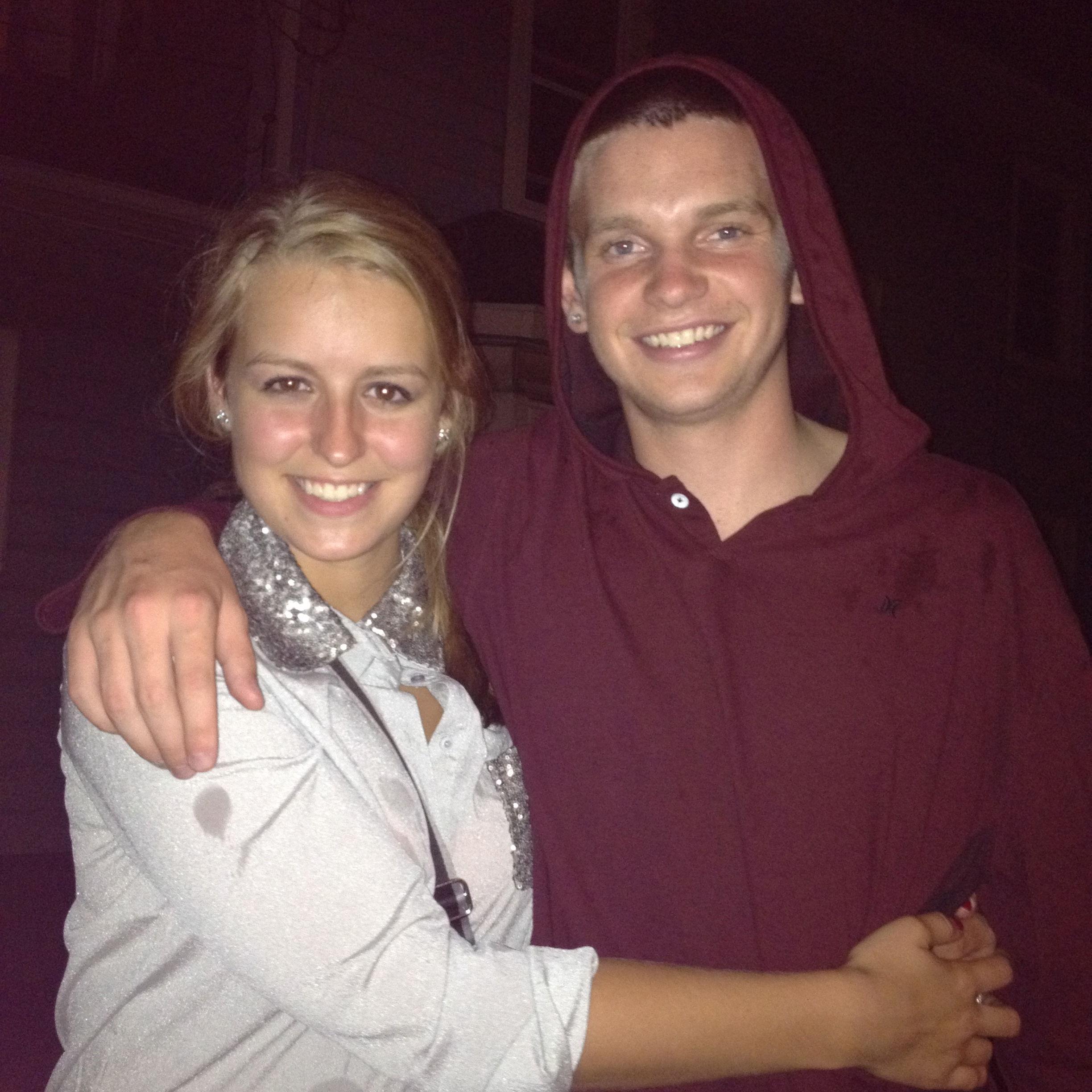 Molly Hohler and Danny Shea's Wedding Website