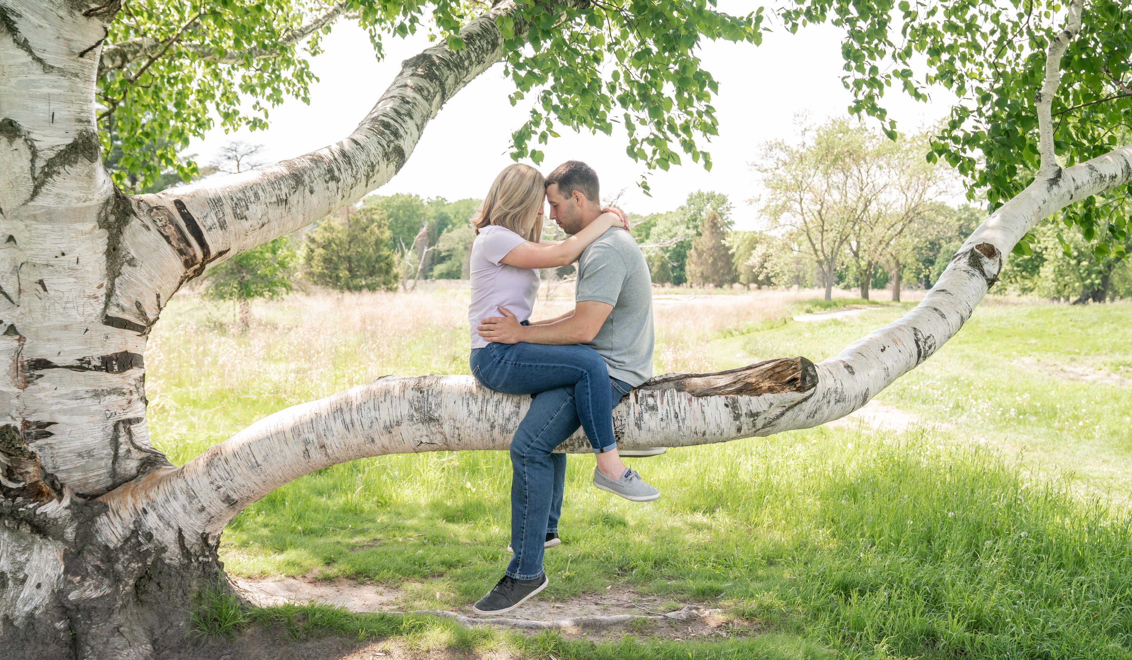 Allison Greiner and Kit Miller's Wedding Website