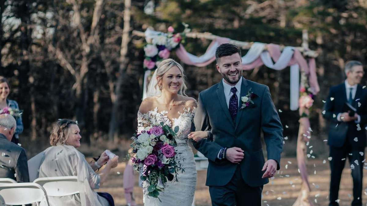 Acorns Resort | Wedding Venues | Cost, Reviews & Photos | Zola