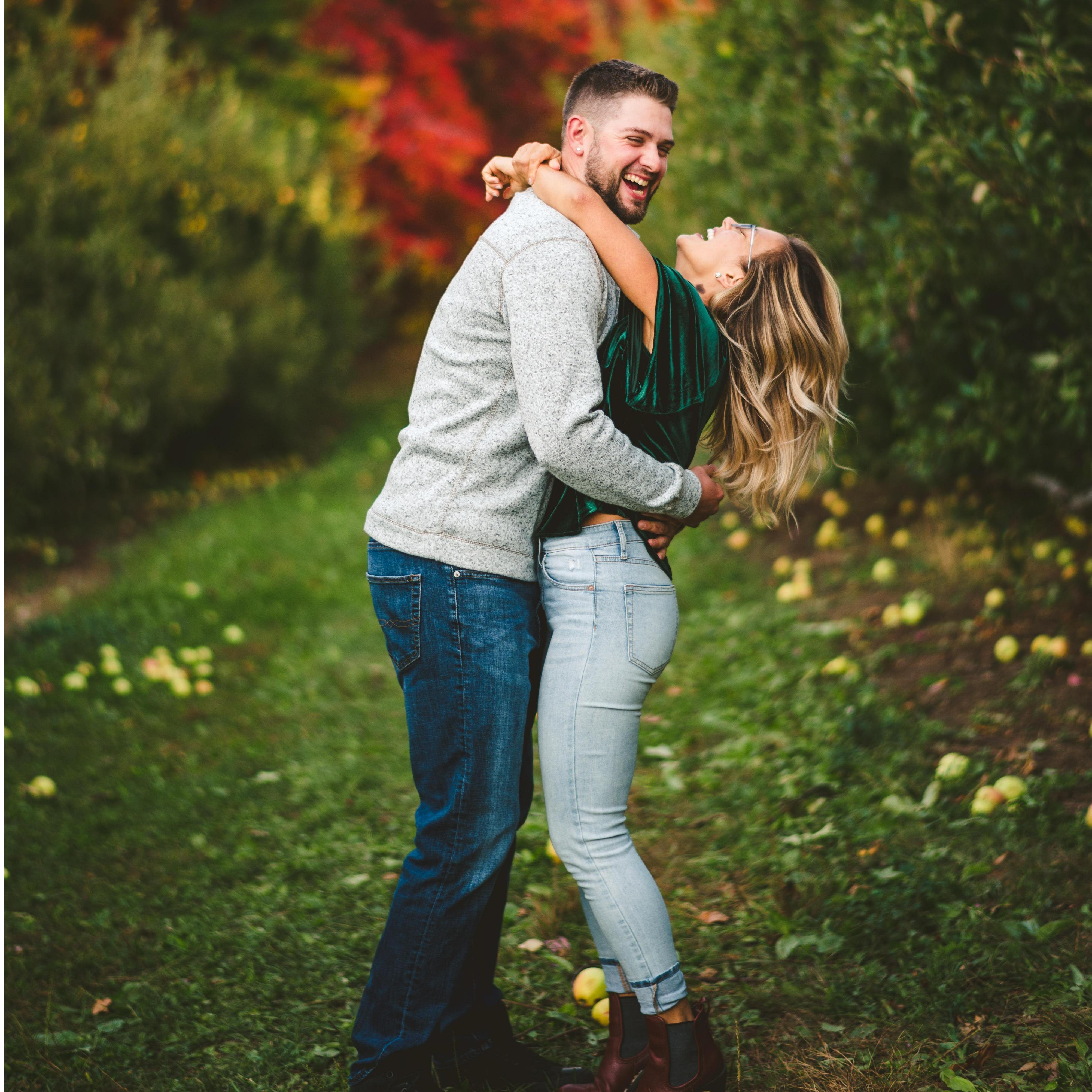 Alexa Berube and Matthew Berube's Wedding Website