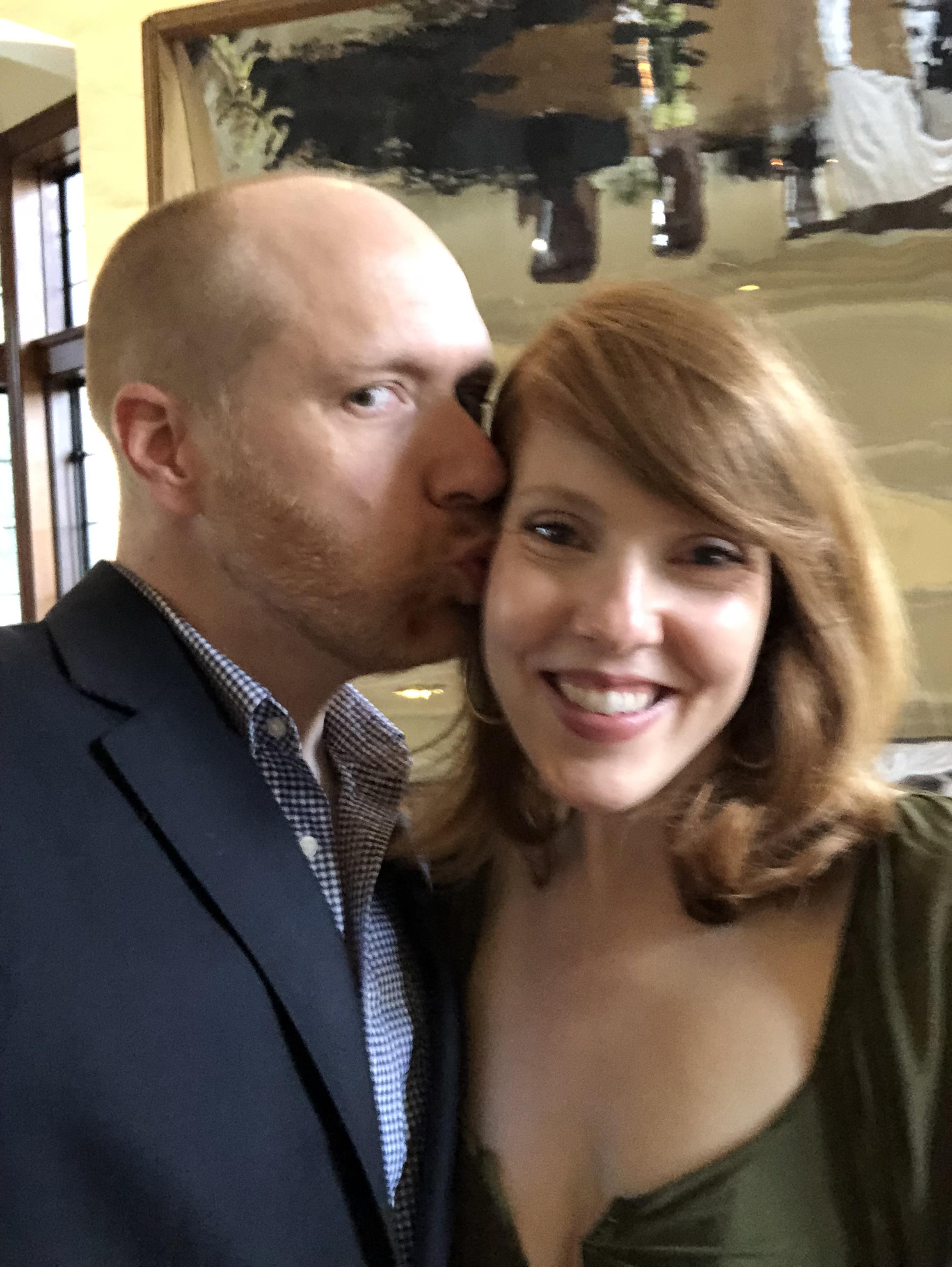 Alden Kennedy and Kate Mayhew's Wedding Website